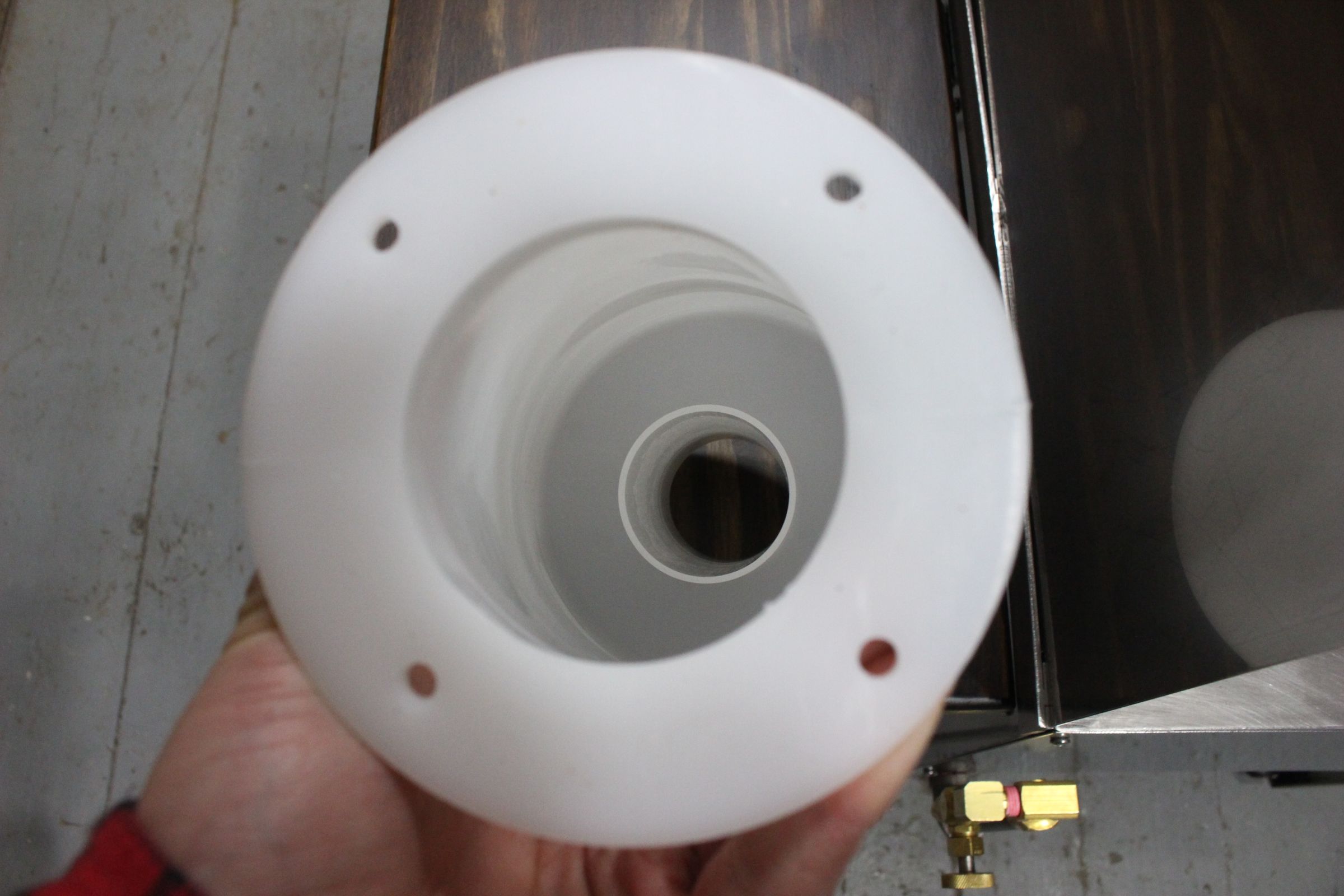 Make a DIY Dust Collector : 4 Steps (with Pictures) - Instructables