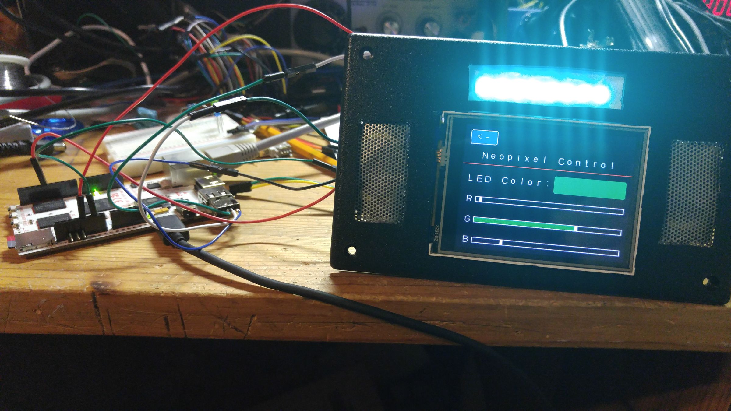 NTime: the Arduino Powered Smart Alarm System : 15 Steps (with Pictures ...
