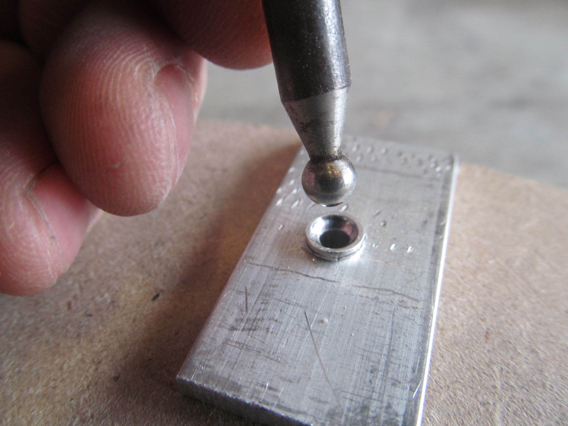 Doughnut Safe : 20 Steps (with Pictures) - Instructables