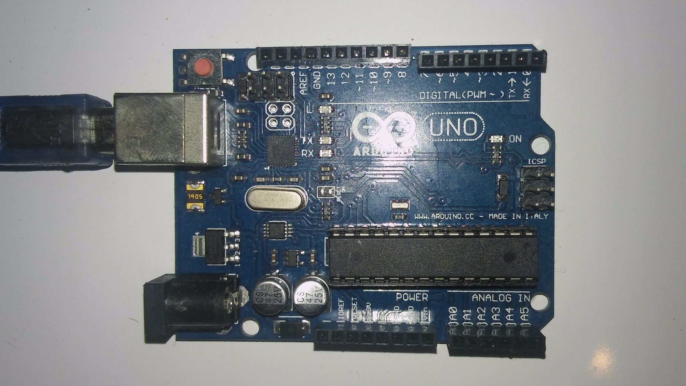 Radio Frequency Cloning : 5 Steps (with Pictures) - Instructables