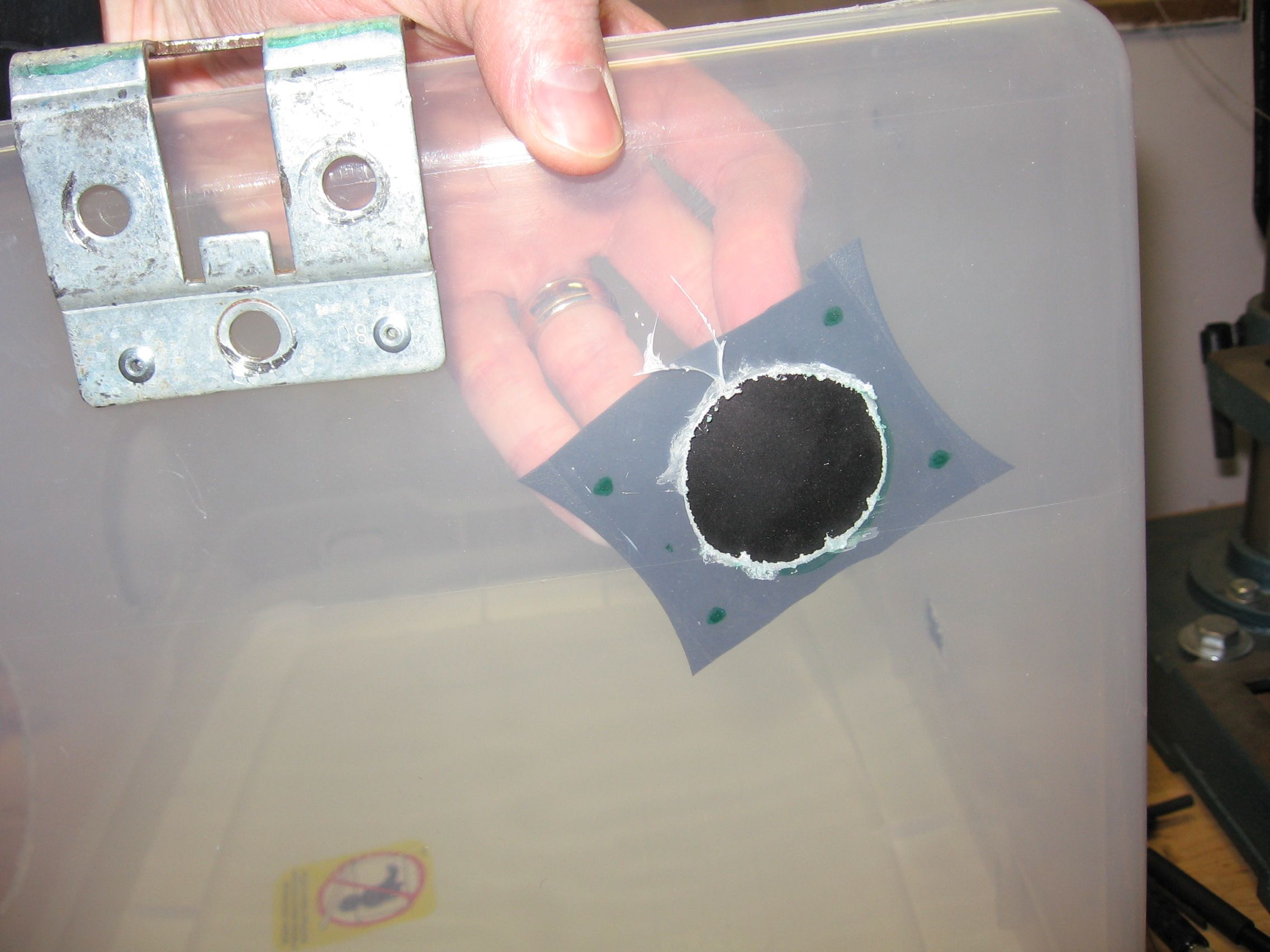 DIY Dust Collection System : 12 Steps (with Pictures) - Instructables