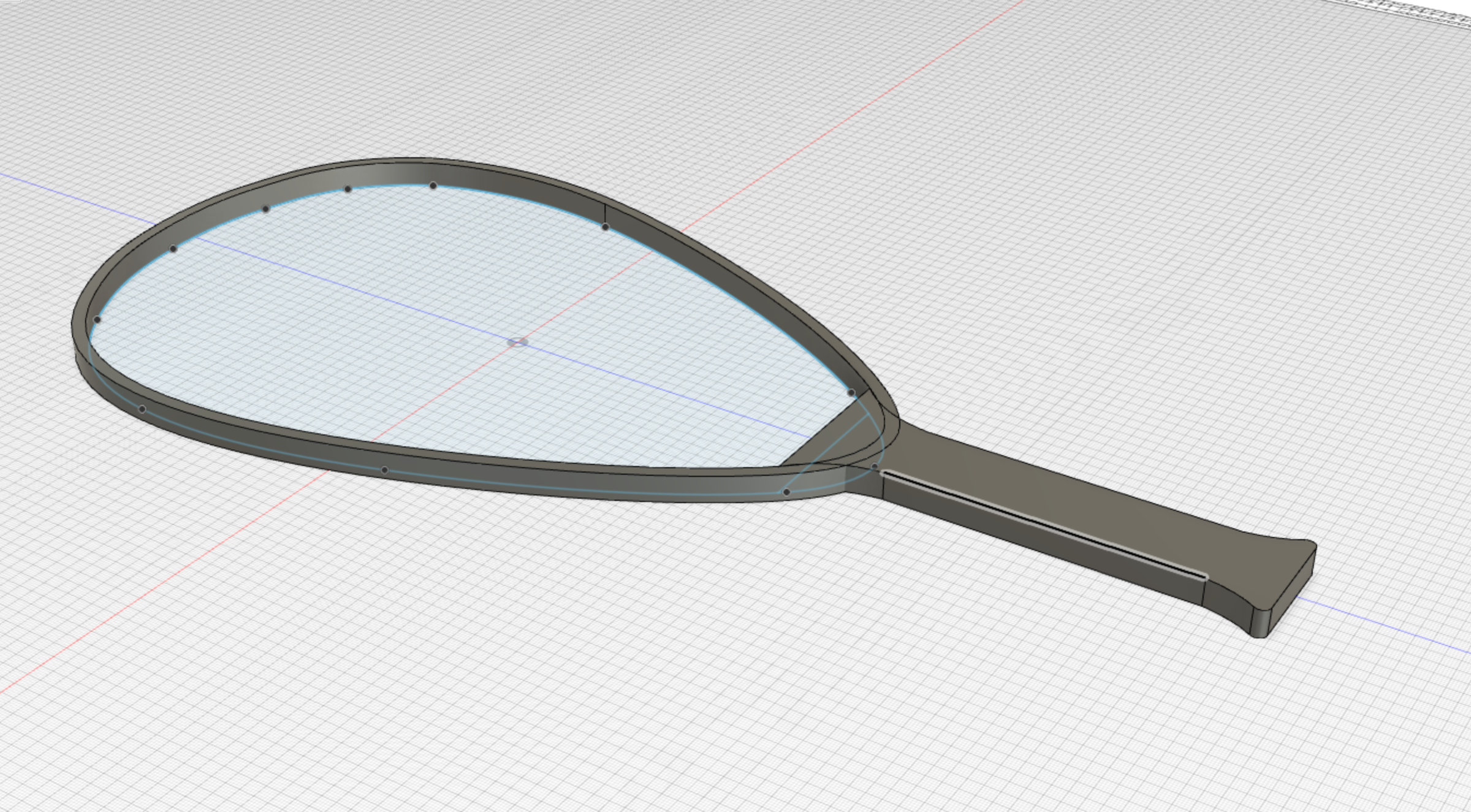 How to Make a Trout Net : 11 Steps (with Pictures) - Instructables