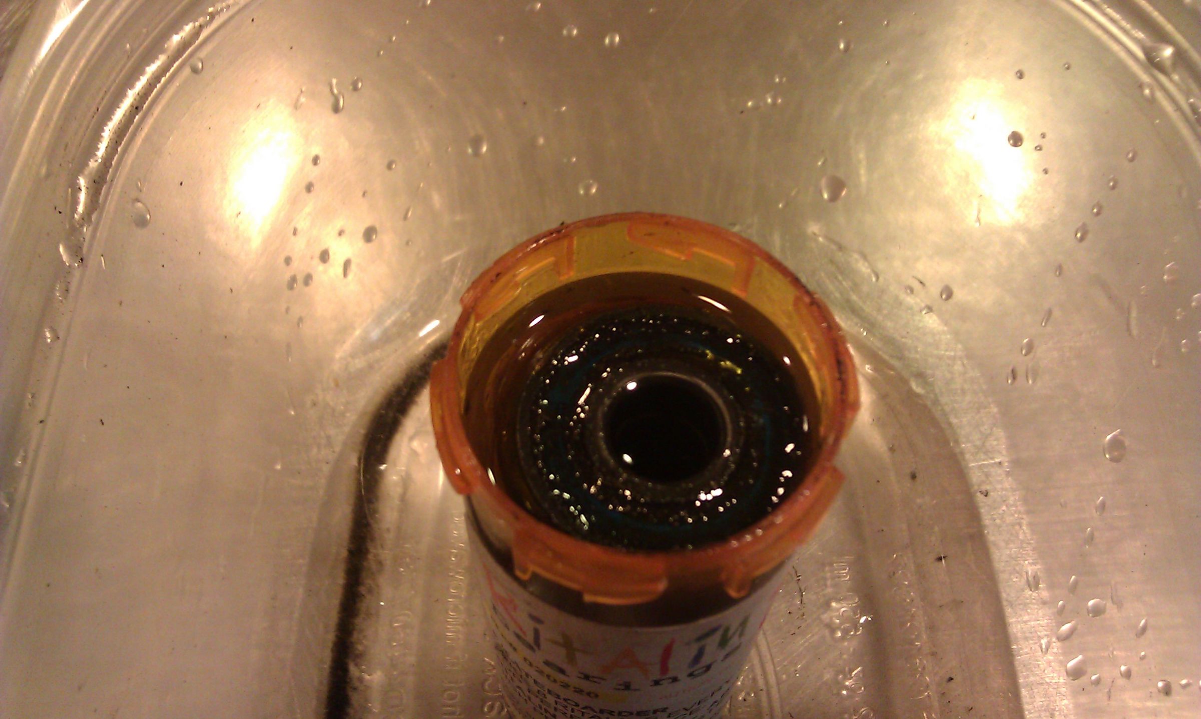 How to PROPERLY Clean Your Bearings : 5 Steps (with Pictures ...