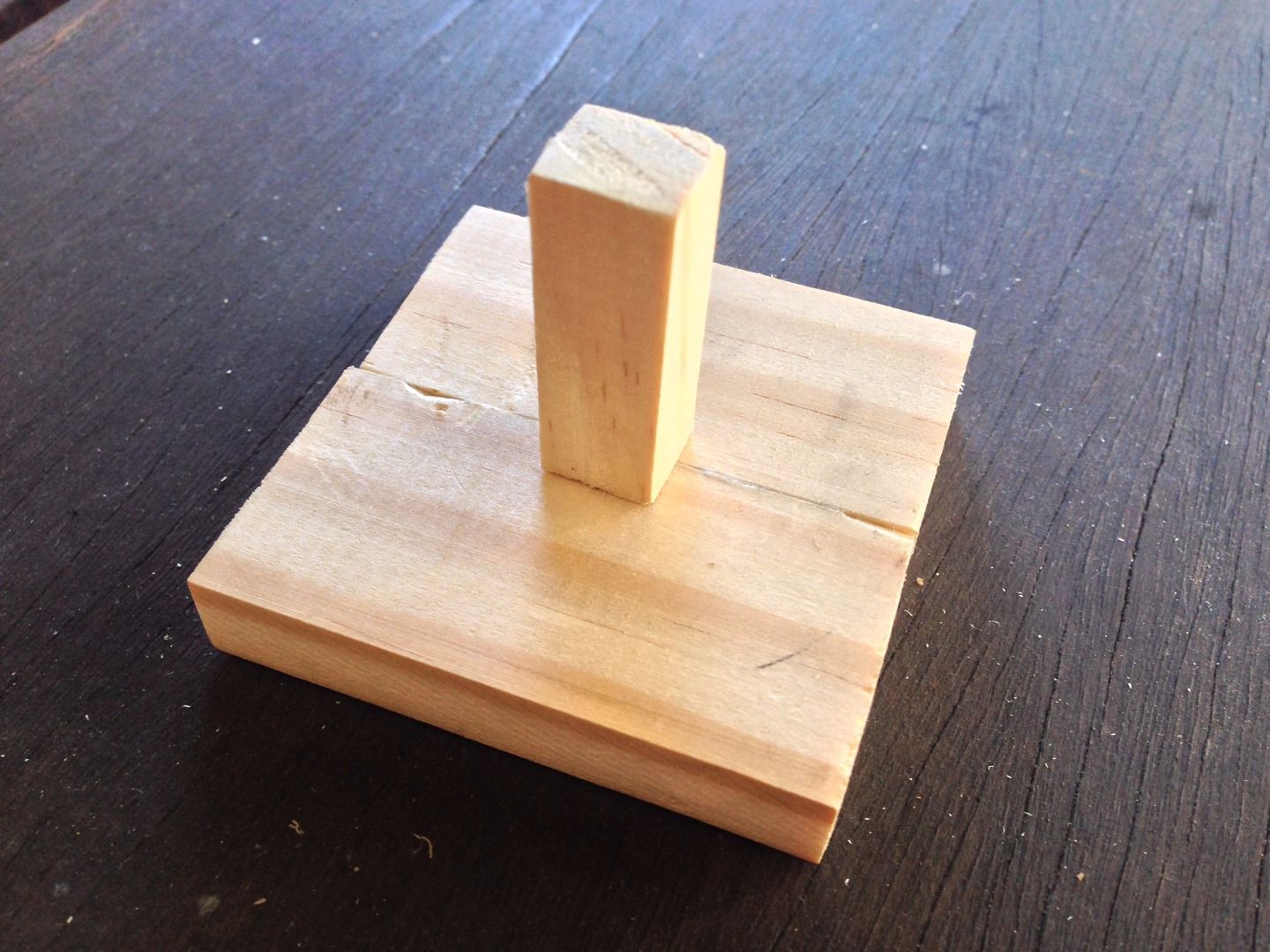 LUX - an External Power Button : 6 Steps (with Pictures) - Instructables