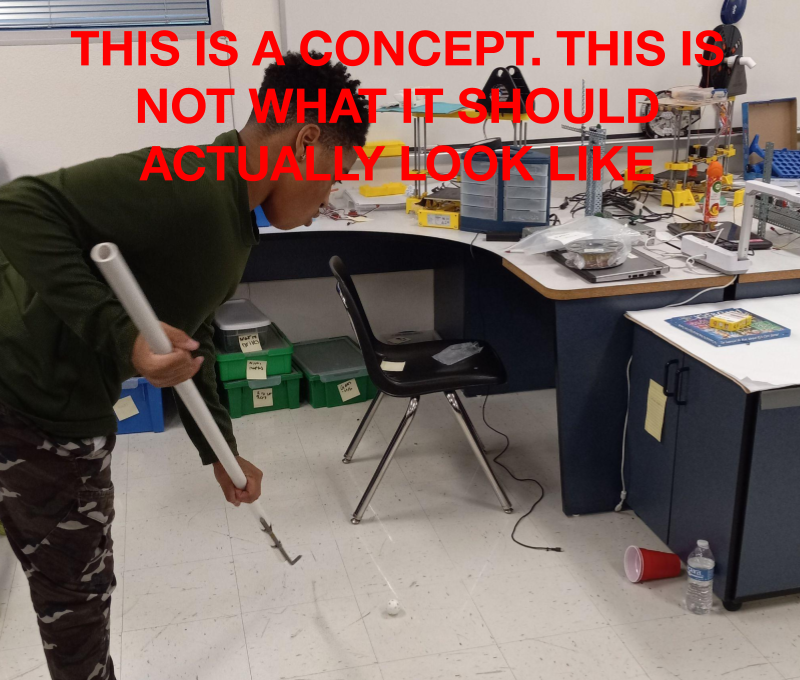 Power Golf : 3 Steps - Instructables