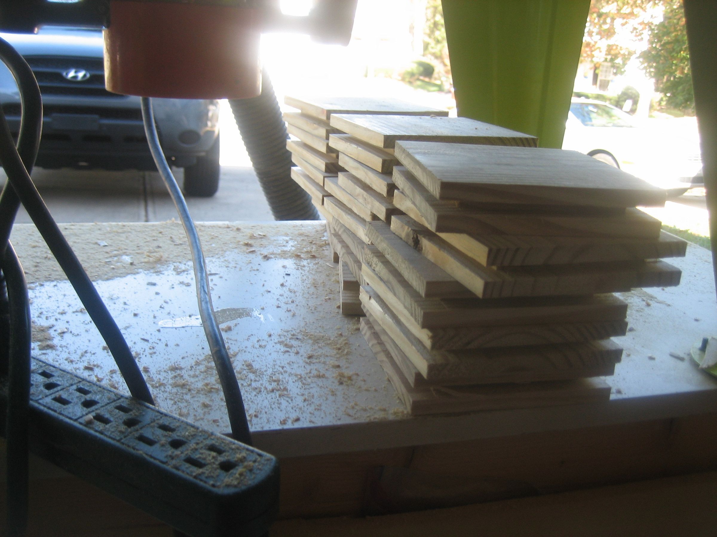 THE PUZZLE TABLE : 10 Steps (with Pictures) - Instructables