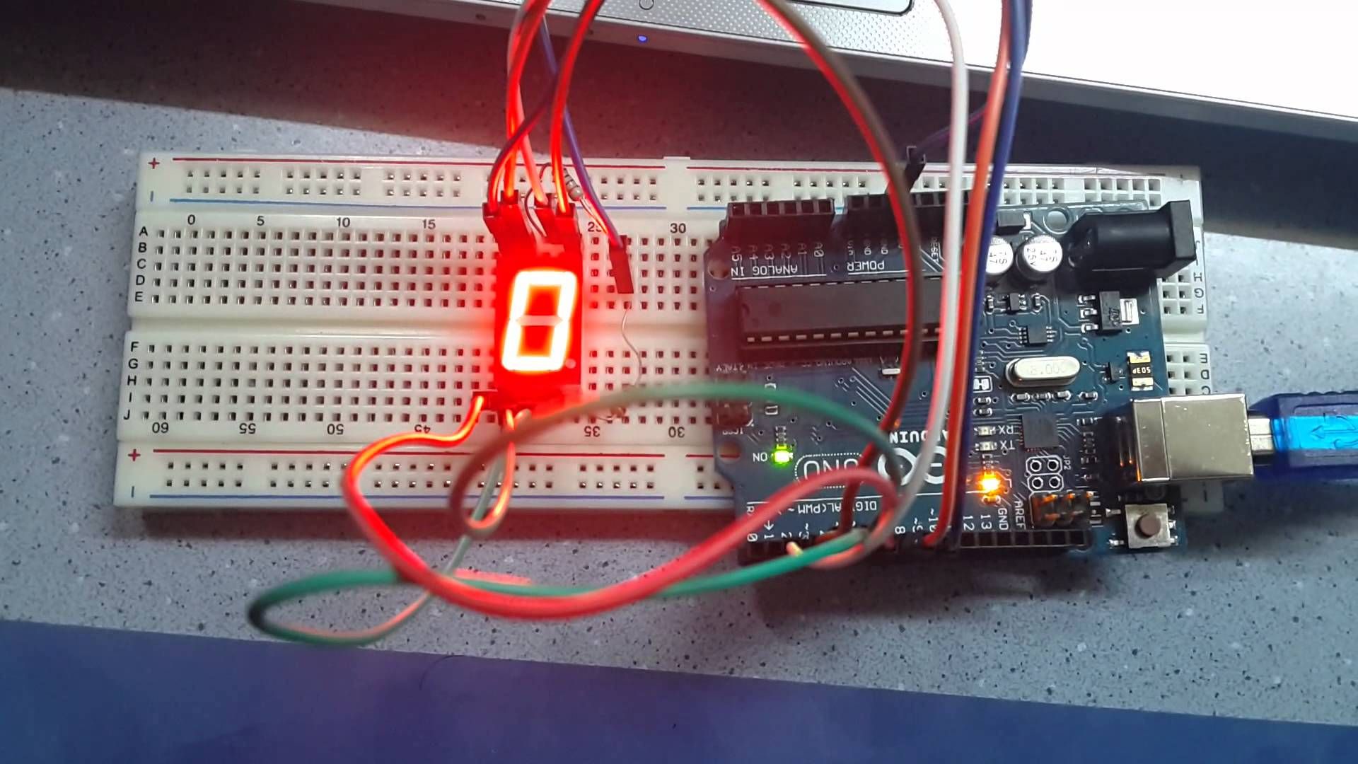 Display Applications With Arduino : 3 Steps - Instructables