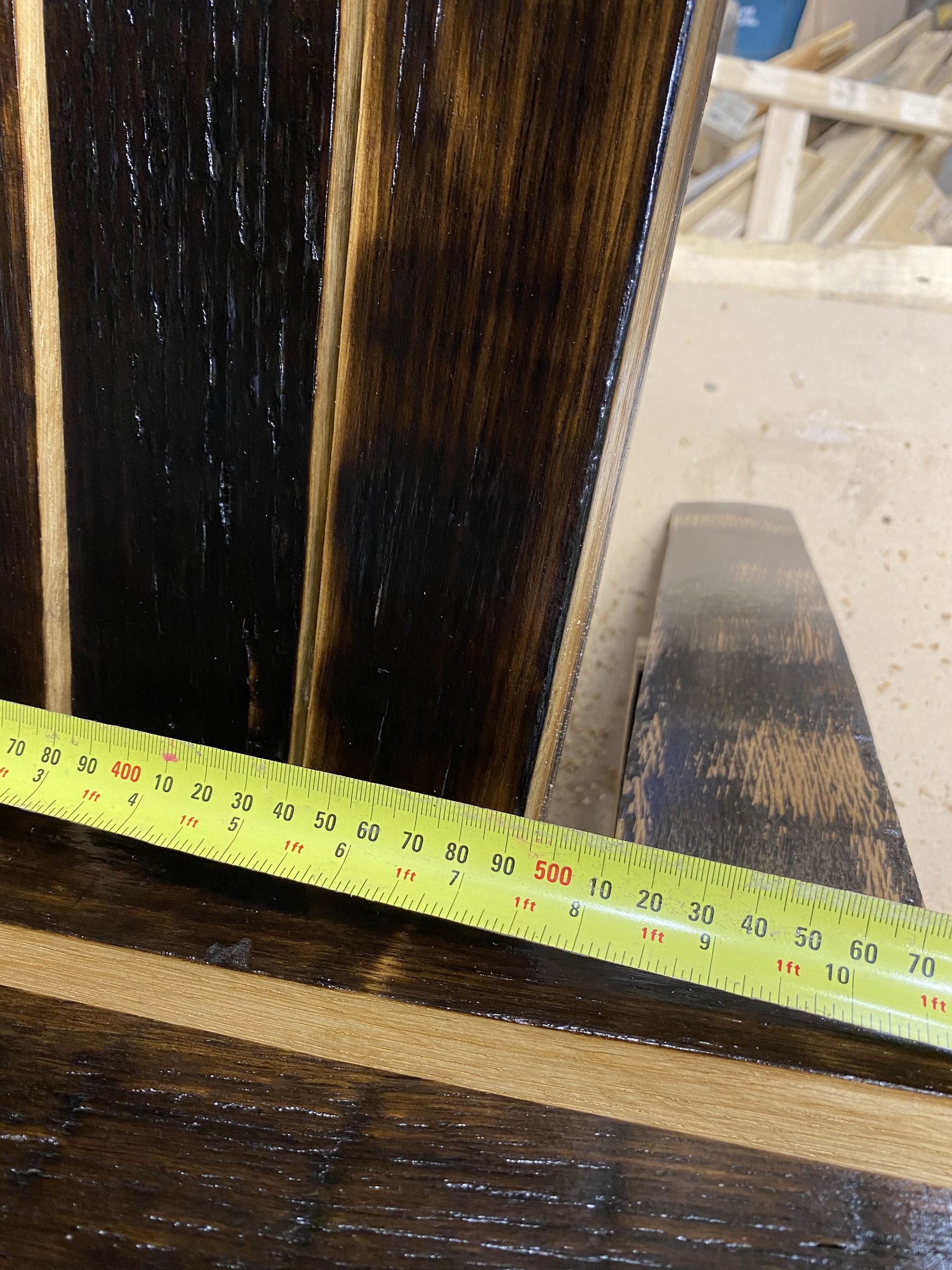 Whisky Barrel Chair : 9 Steps (with Pictures) - Instructables