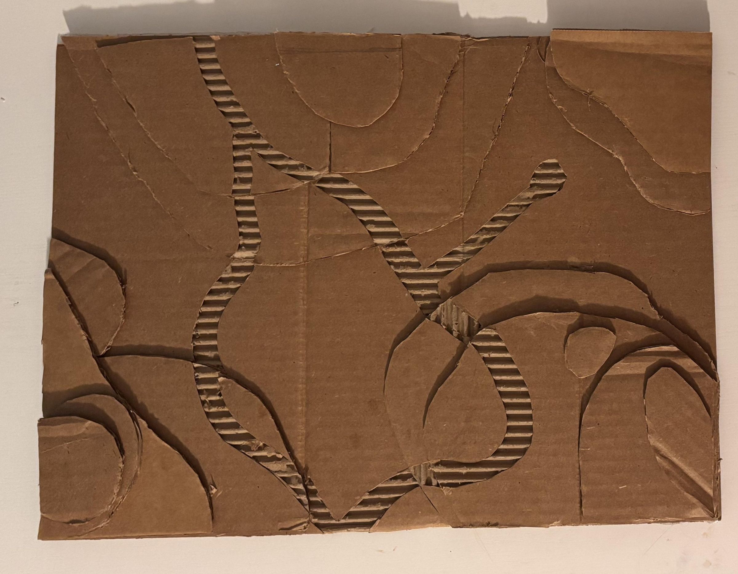 Sculpture Garden Landscaping Model : 7 Steps - Instructables