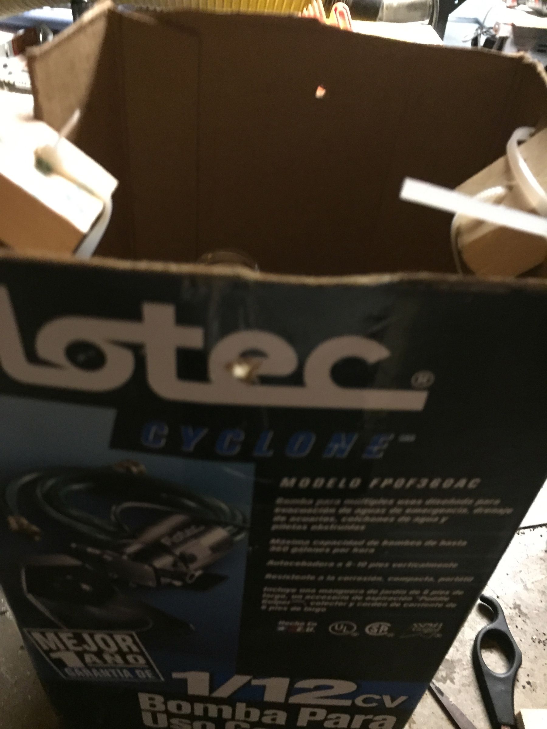 Sun in a Box : 6 Steps - Instructables