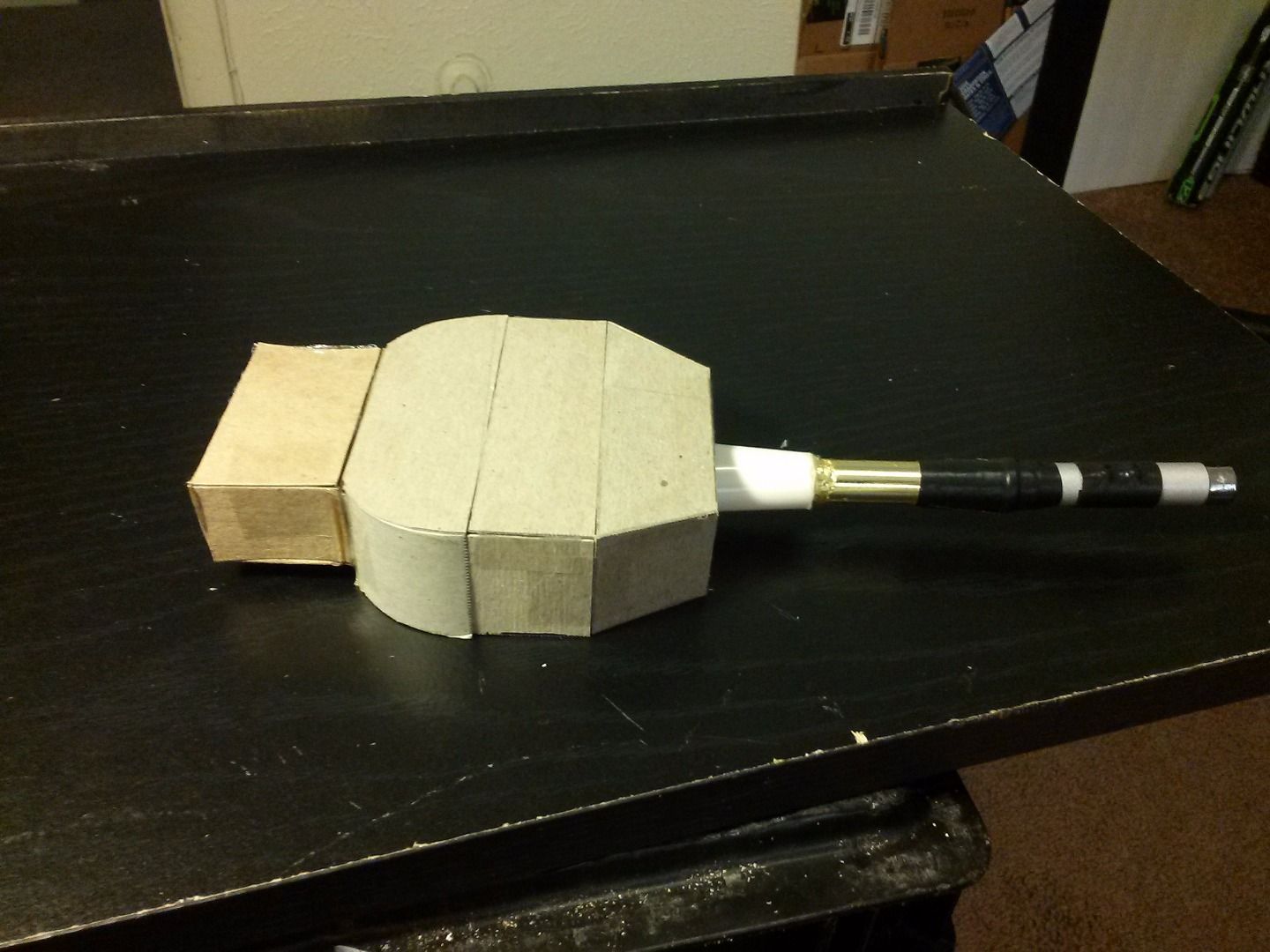 RC Car to RC Tank Conversion With Arduino : 10 Steps (with Pictures ...