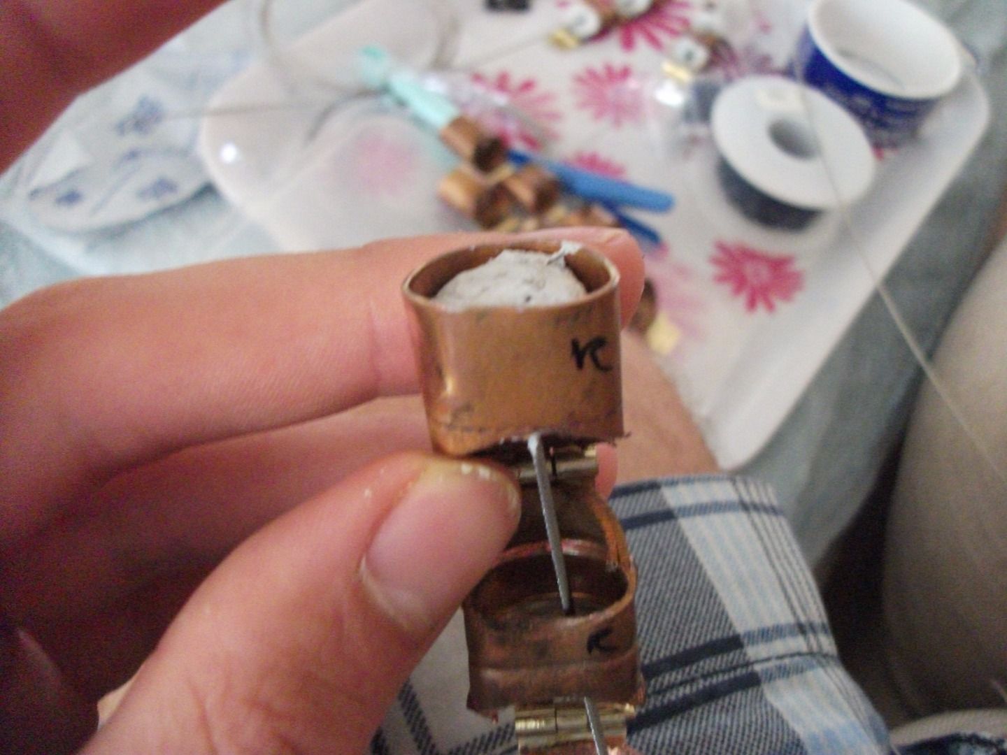 How to Make an Animatronic Hand : 14 Steps (with Pictures) - Instructables