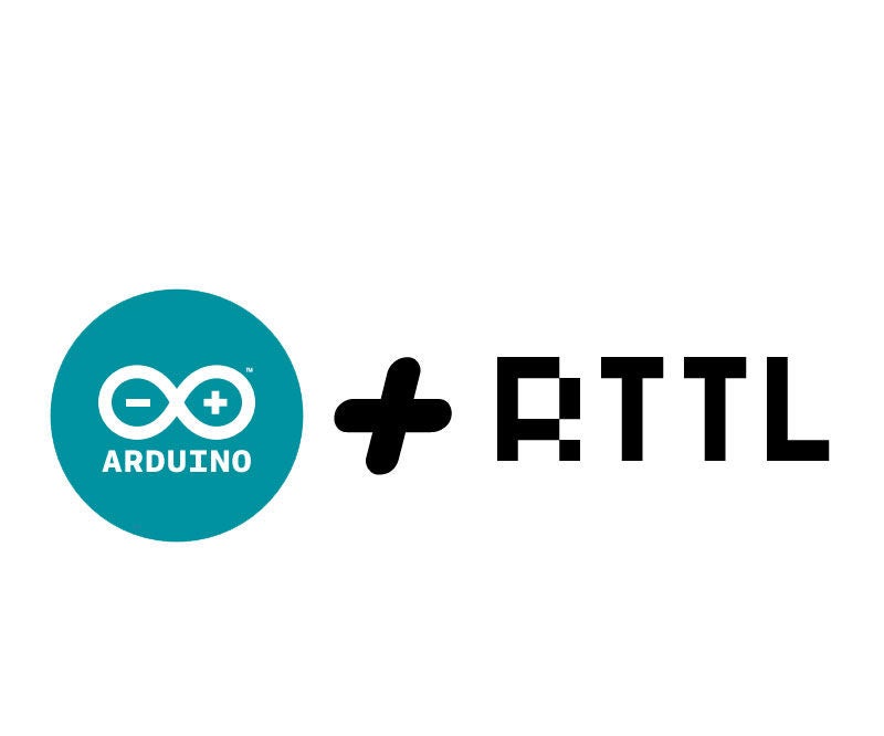 RTTL Tunes on Arduino : 8 Steps - Instructables