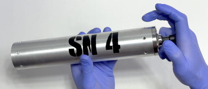 High Power Sugar Rocket Motor : 6 Steps - Instructables