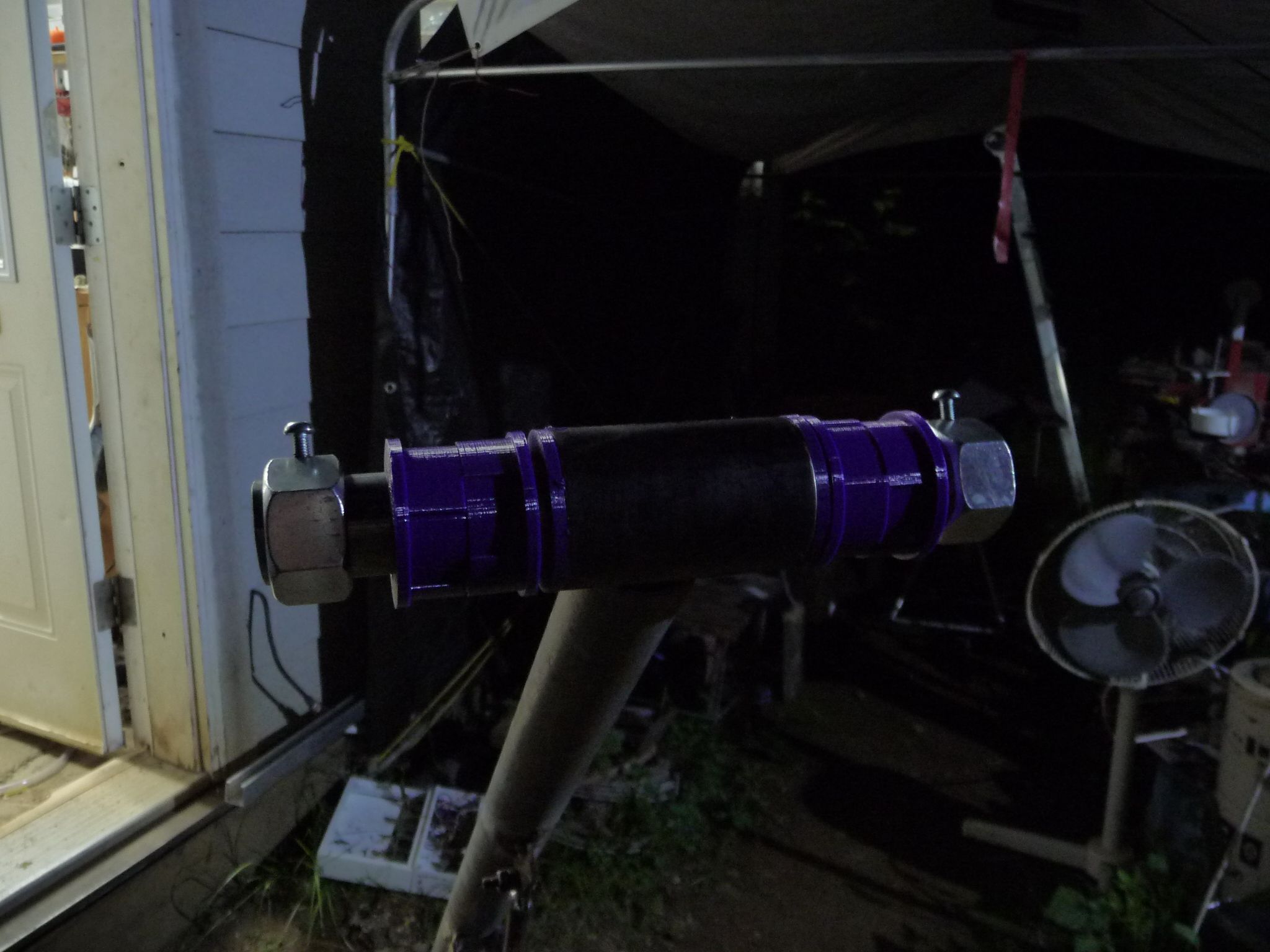 The Fabrication Assistant : 9 Steps (with Pictures) - Instructables