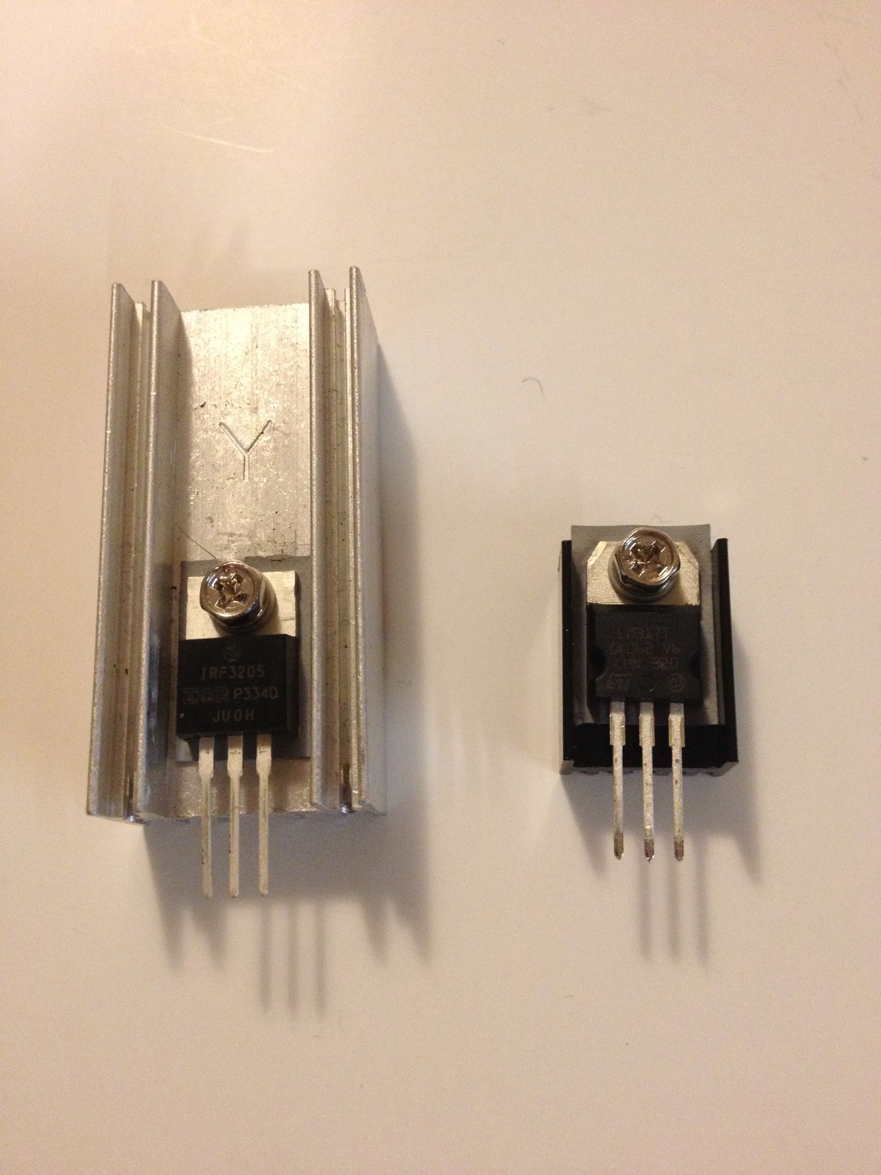 12-24v DC Motor Controller Using an EC1 SPLat PLC : 10 Steps - Instructables