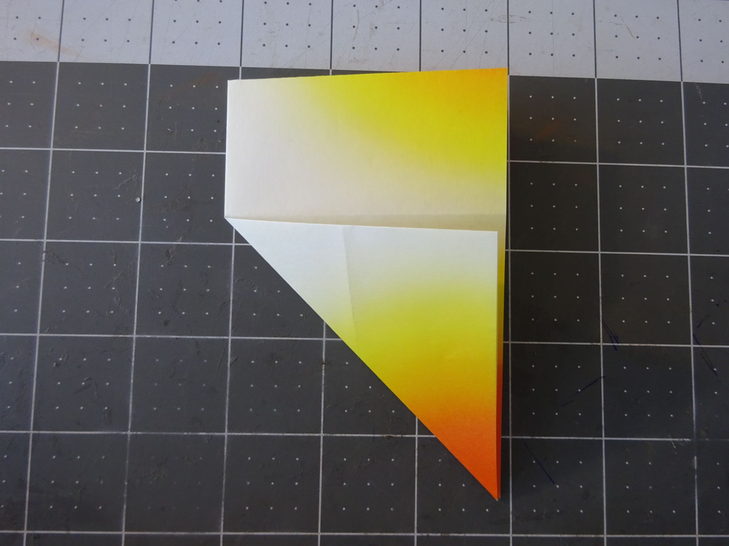 Origami Box With Lid : 23 Steps (with Pictures) - Instructables