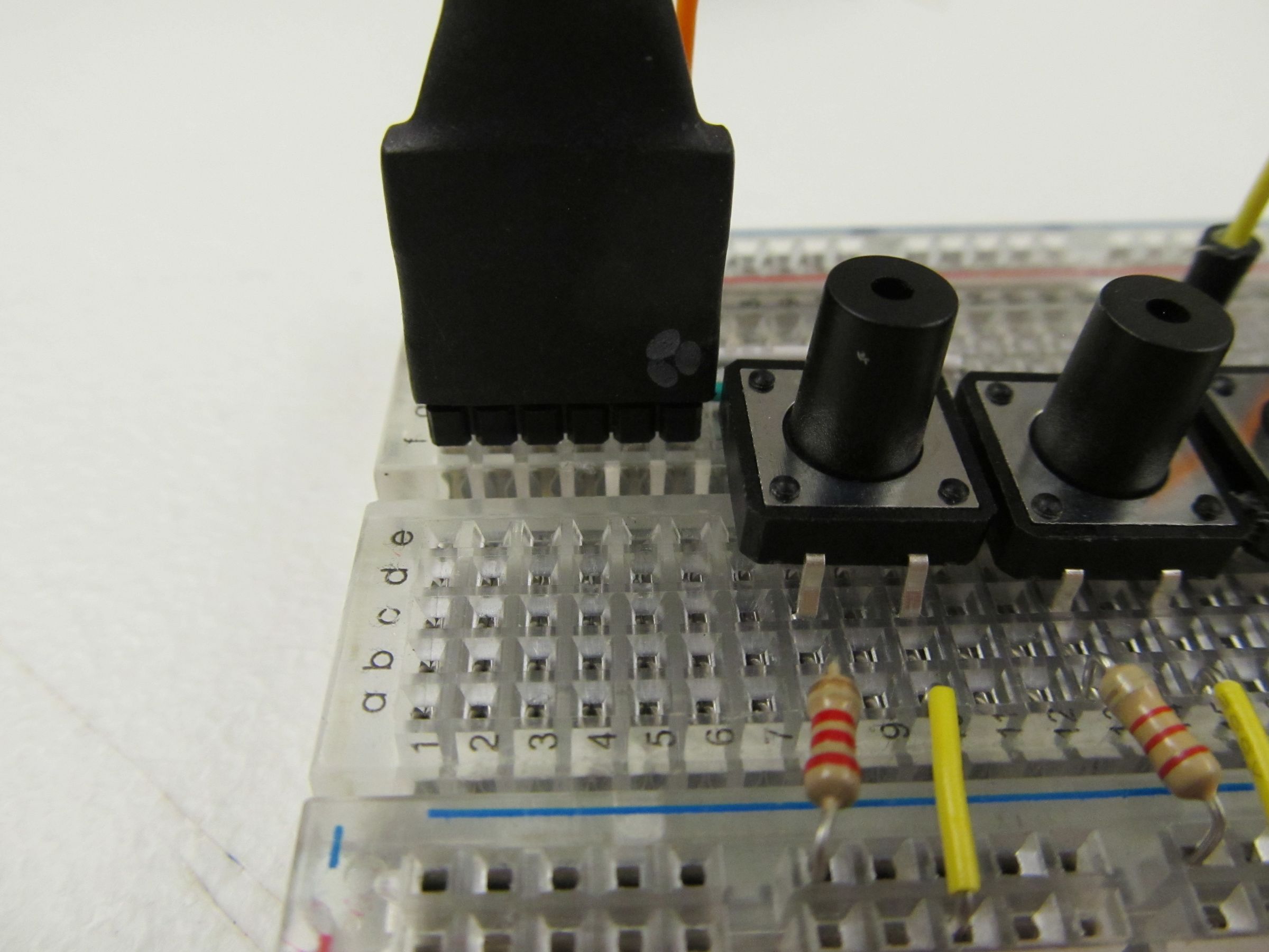 Identifying Stepper Wiring With the Pmod STEP : 18 Steps (with Pictures ...