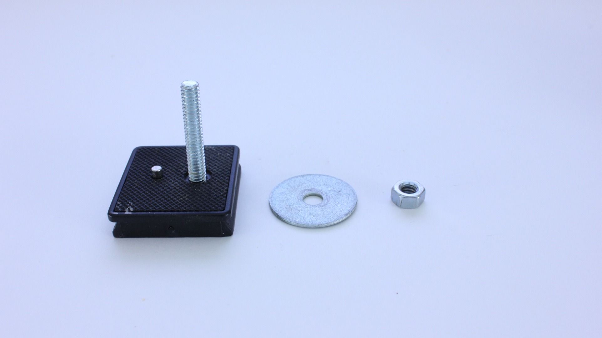 Solar Panel Tripod Mount : 15 Steps (with Pictures) - Instructables