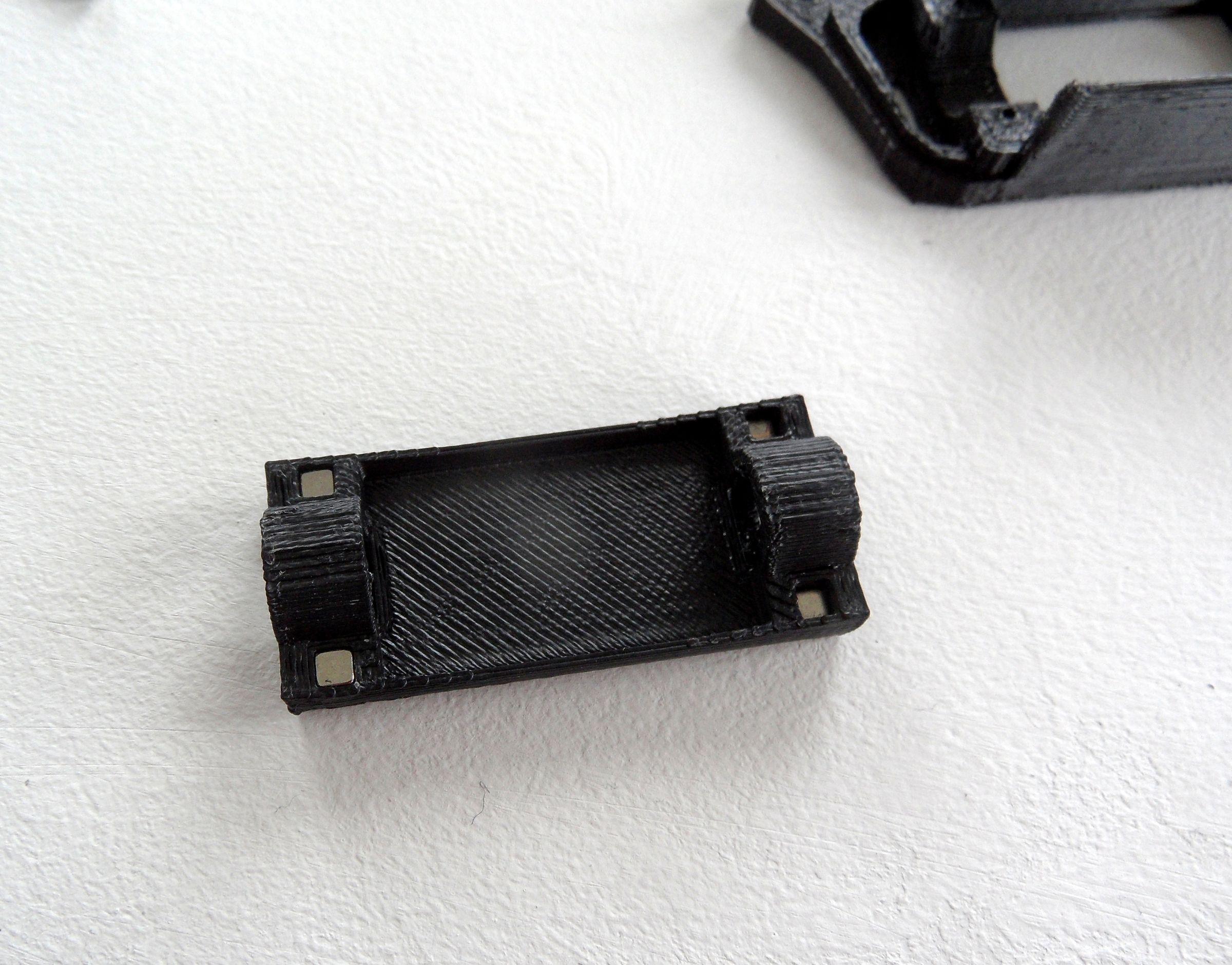 3D Printed Camera : OpenReflex : 9 Steps (with Pictures) - Instructables