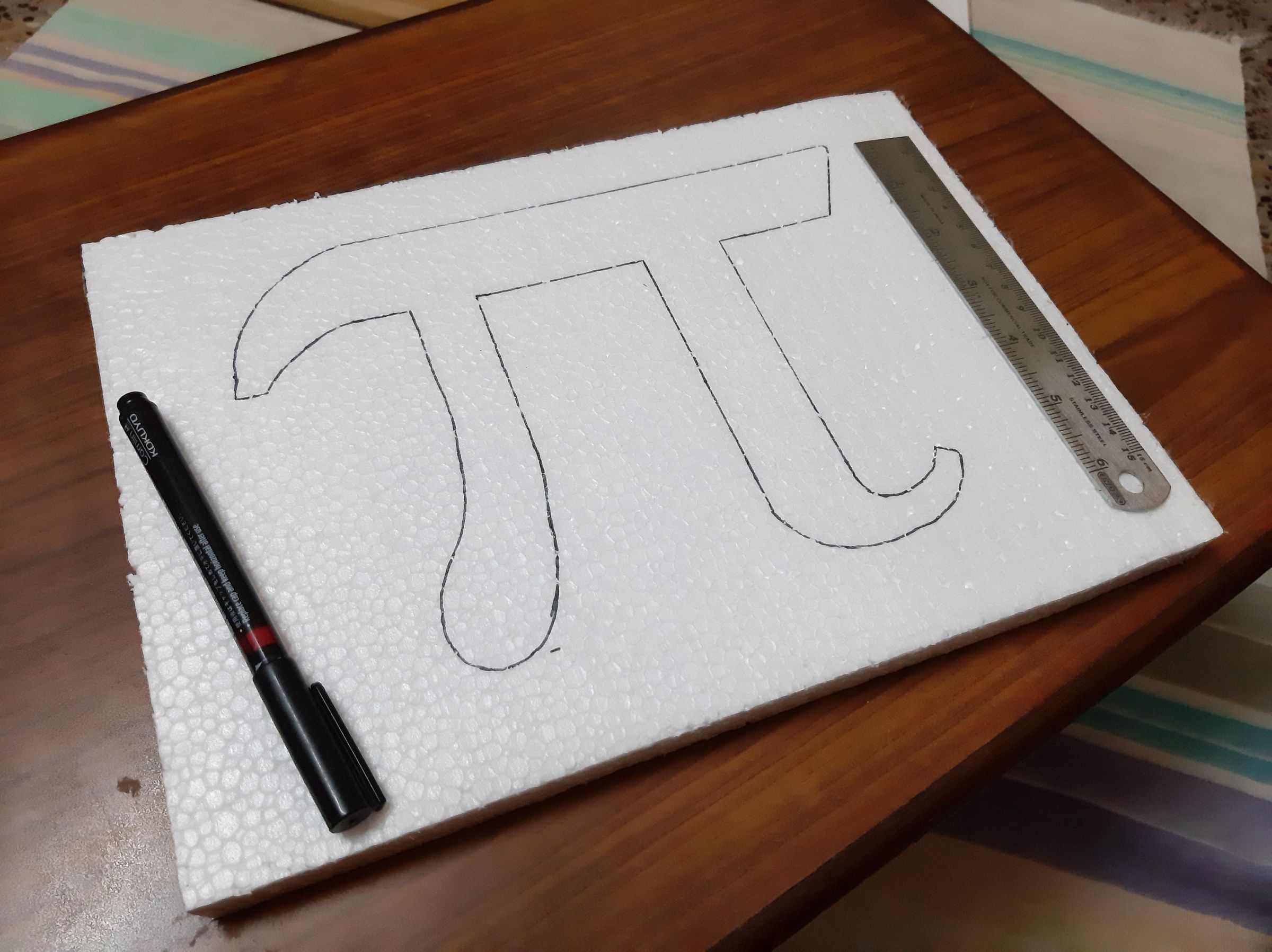 DIY Wireless Pi Table Decor : 10 Steps (with Pictures) - Instructables