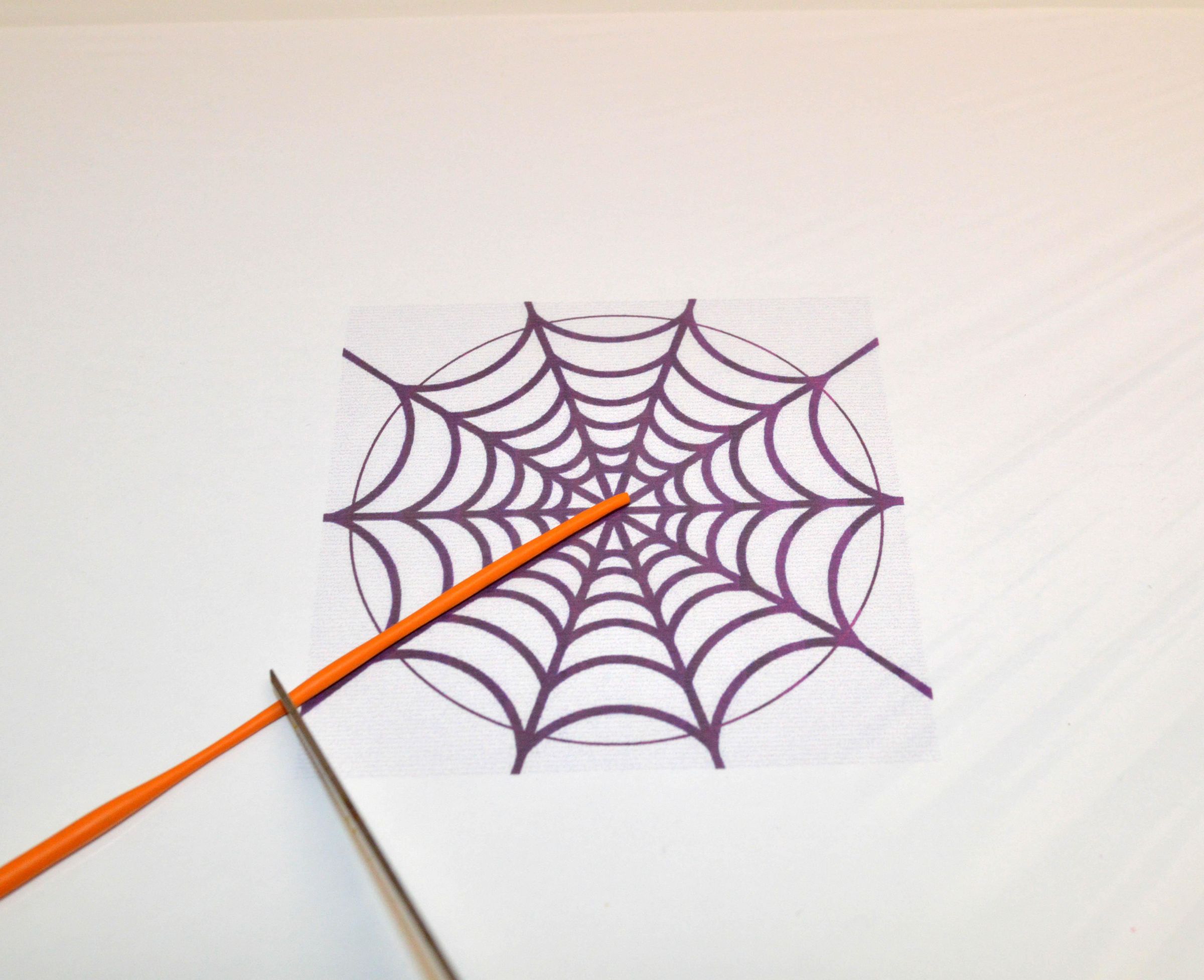 Spider Pumpkin - Jack O' Lantern : 16 Steps (with Pictures) - Instructables