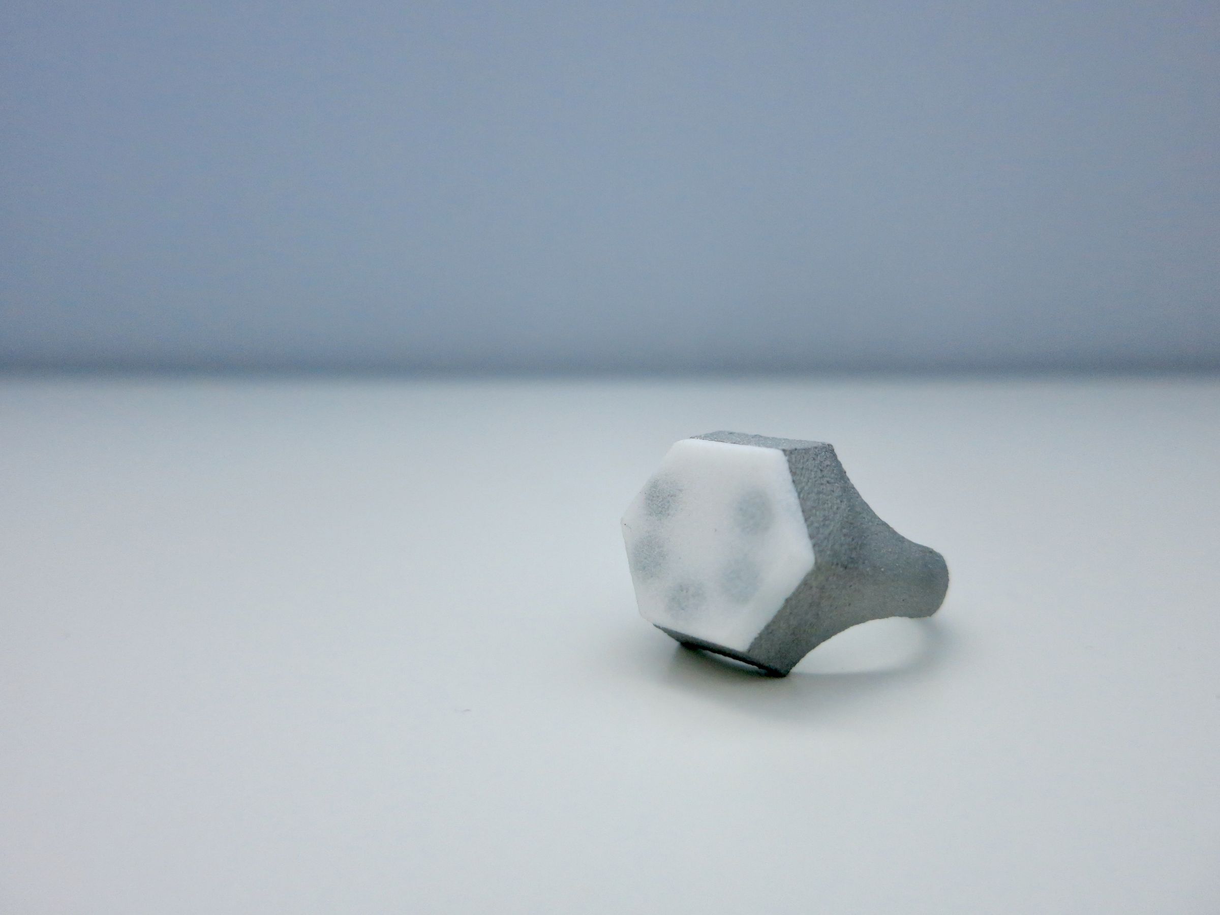 Bit Driver Ring (3D Printed, Wearable Hex Bit Driver) : 12 Steps (with ...