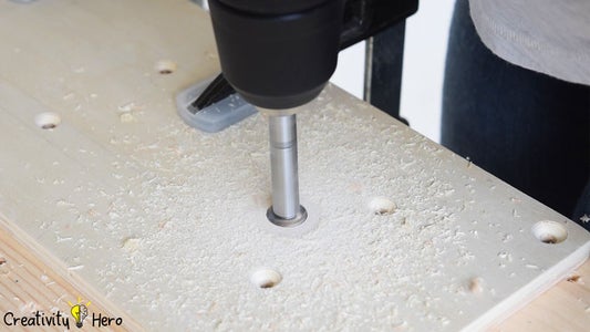 Homemade 3 In 1 Multipurpose Workbench Table Saw Router Table And