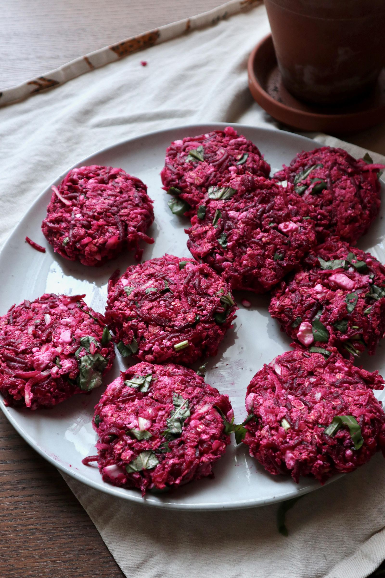 Beetroot Burgers and Burger Buns : 30 Steps (with Pictures) - Instructables