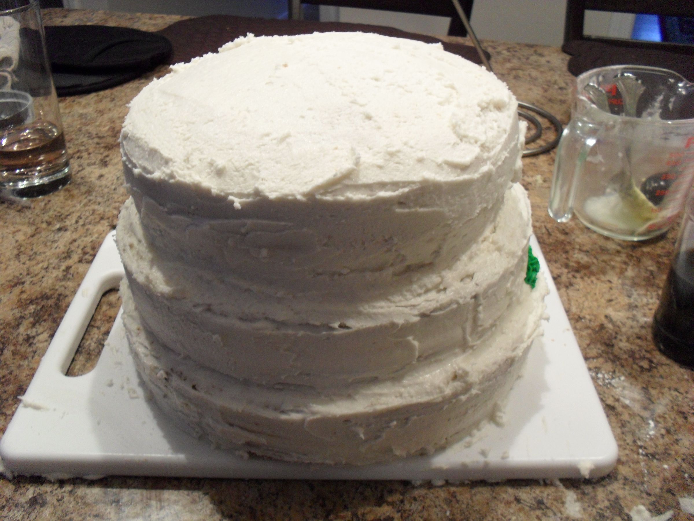 Better Then Pi Cake : 8 Steps - Instructables