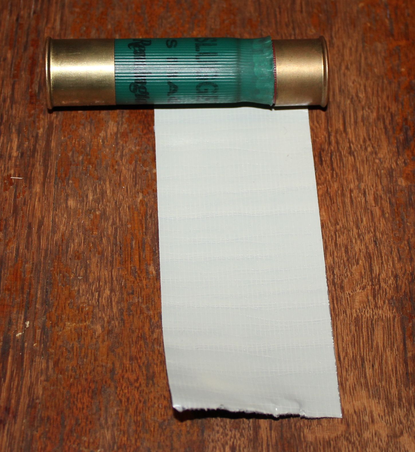 Redneck Toothpick Carrier - Instructables