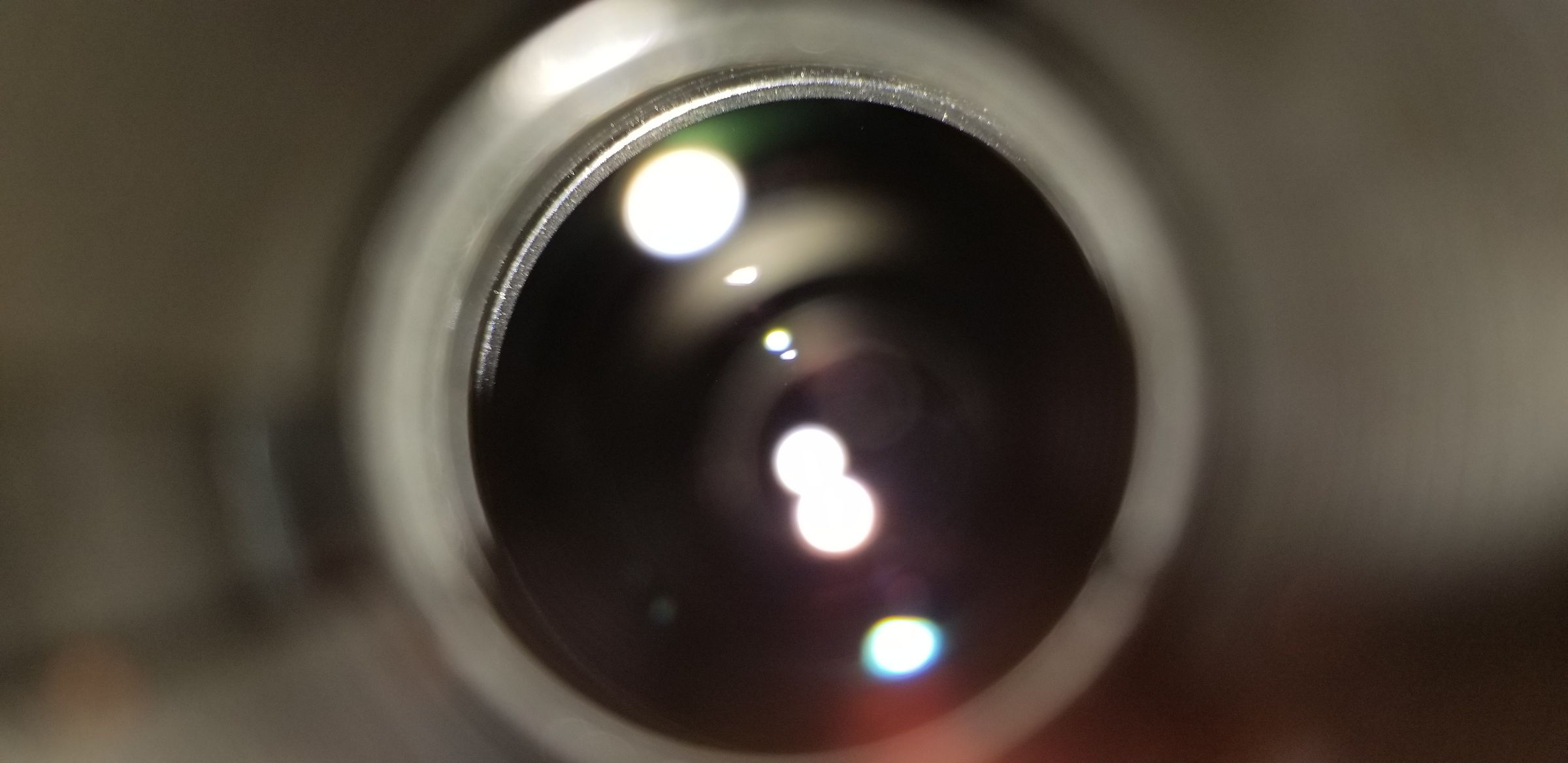 How to Take Cool Lens Pictures : 4 Steps - Instructables
