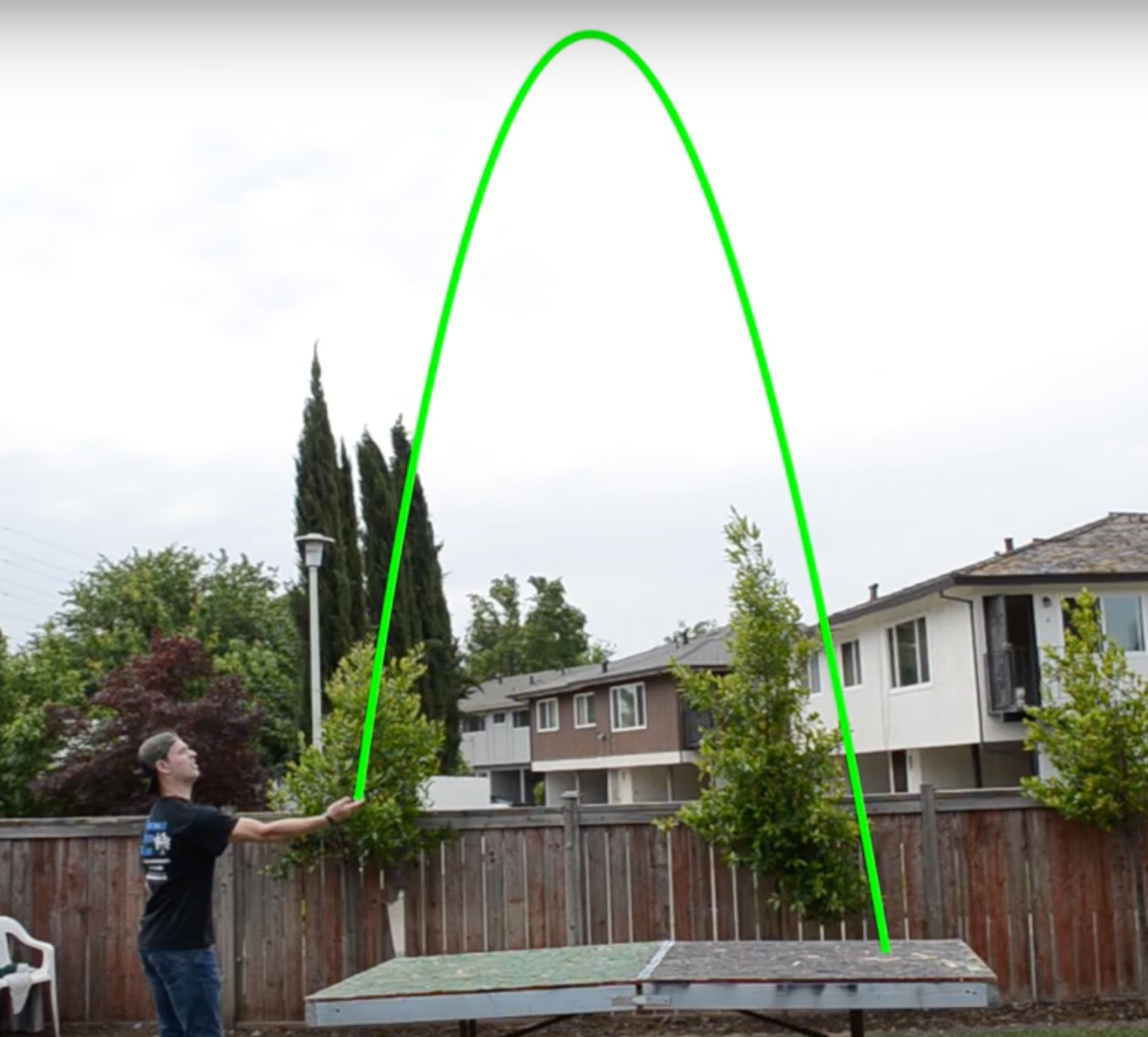 Beer Die Table : 6 Steps - Instructables