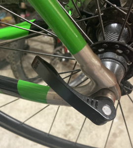 How to Change a Bicycle Tube : 13 Steps (with Pictures) - Instructables