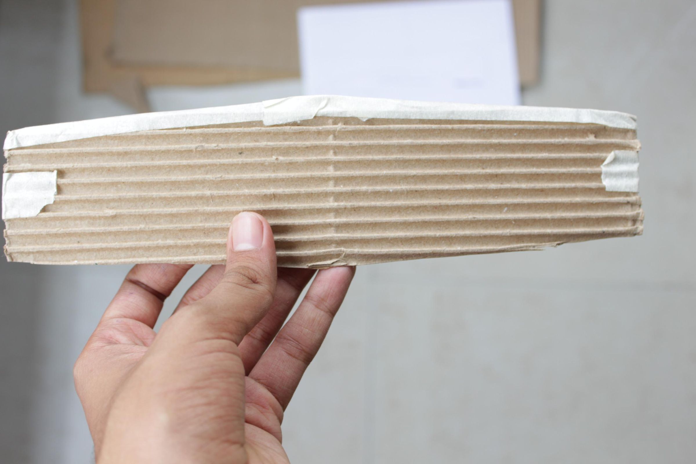 Cardboard Glider : 5 Steps (with Pictures) - Instructables