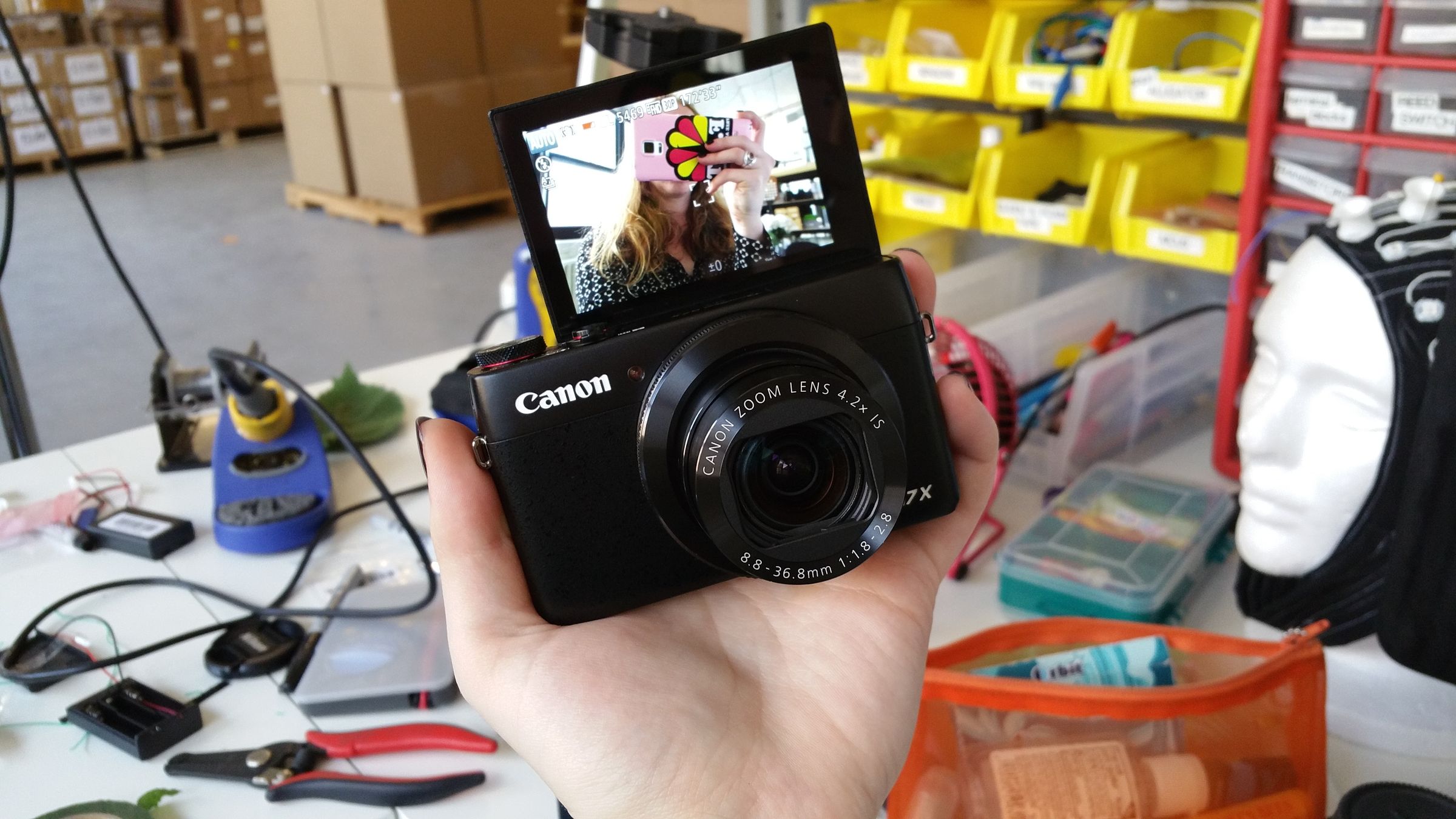 5 Tips for Documenting DIY Projects : 5 Steps (with Pictures ...