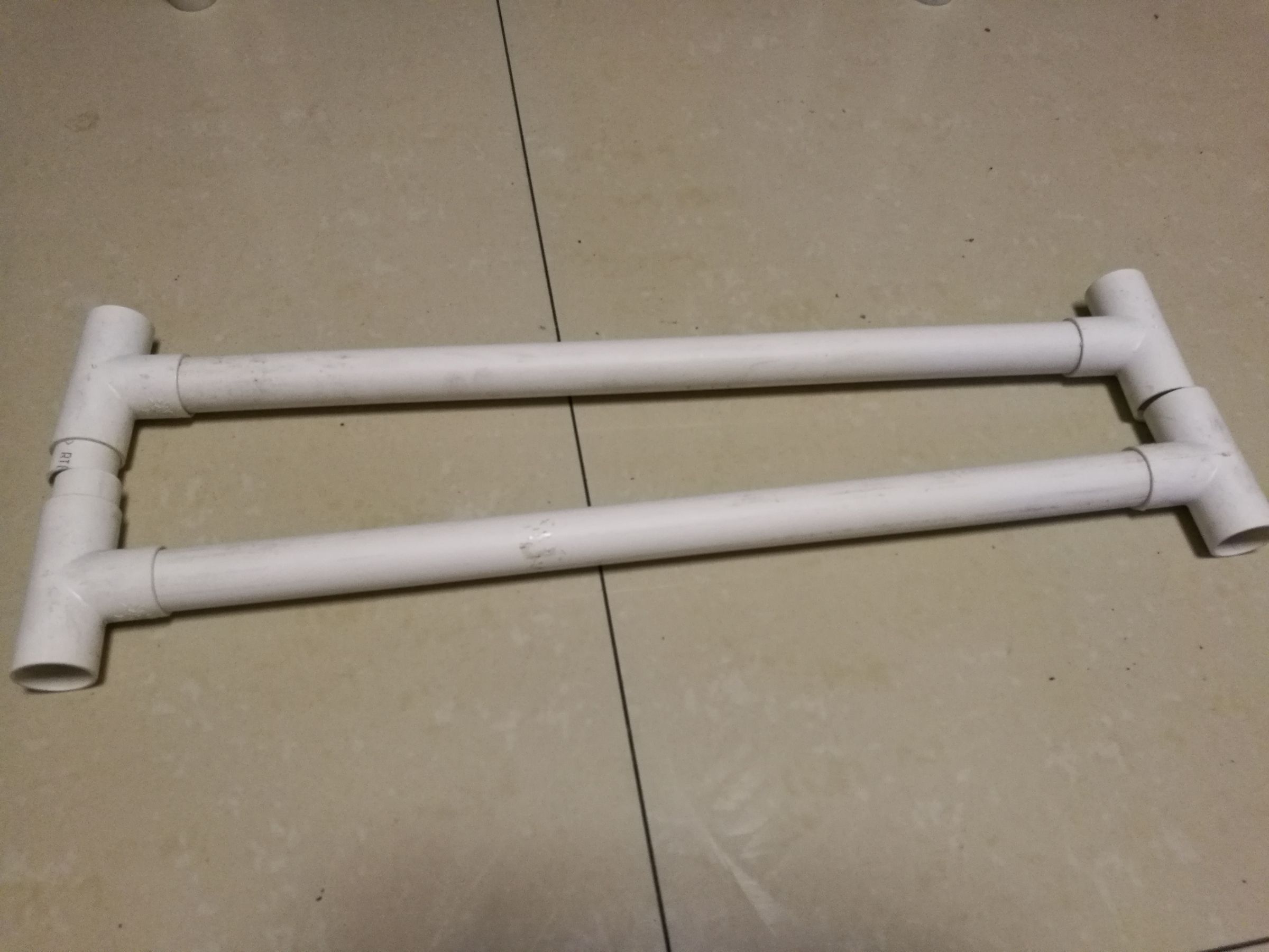 PVC Flower Rack : 10 Steps (with Pictures) - Instructables