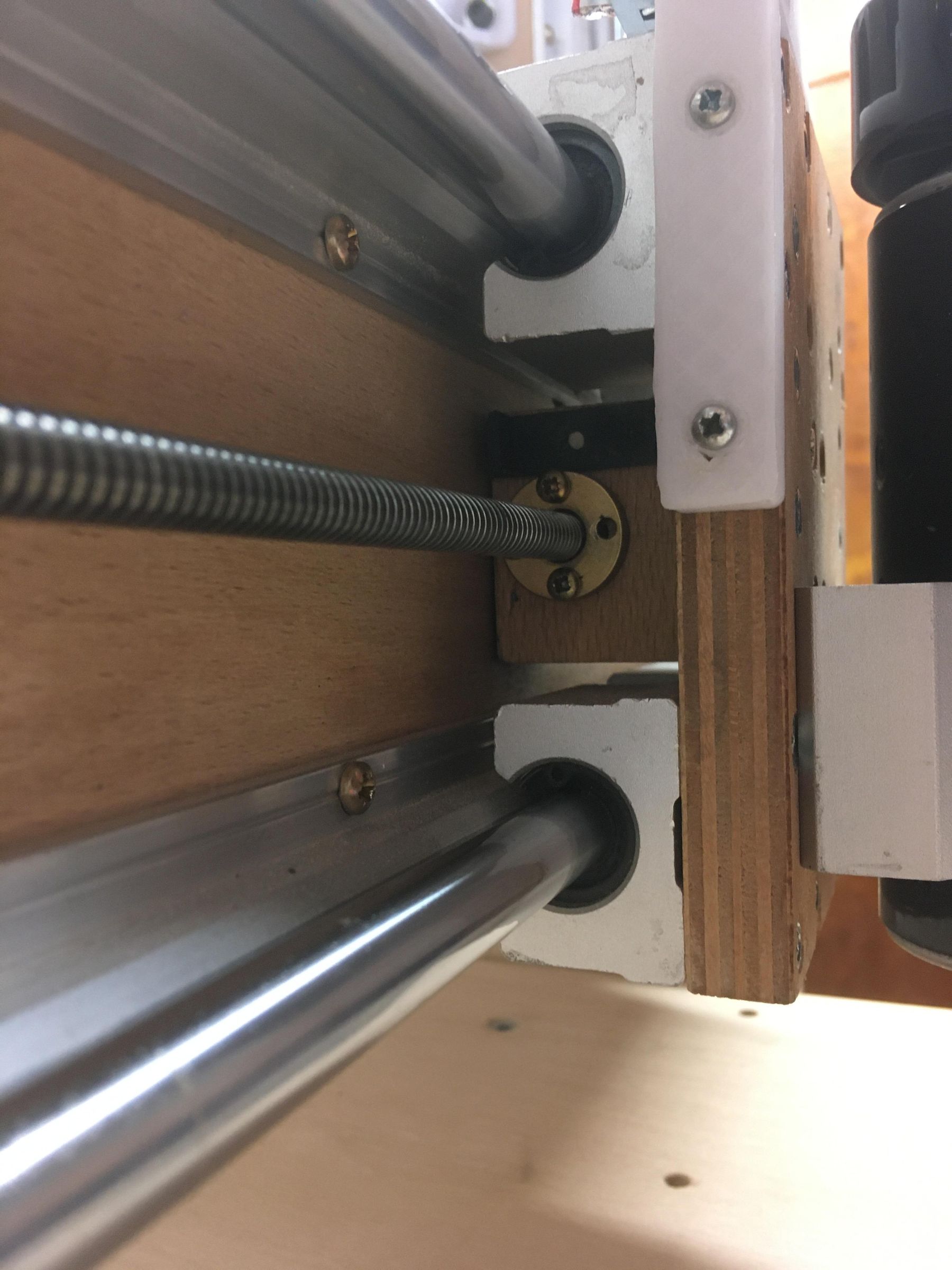 Multifunctional Hobby CNC Machine : 8 Steps (with Pictures) - Instructables