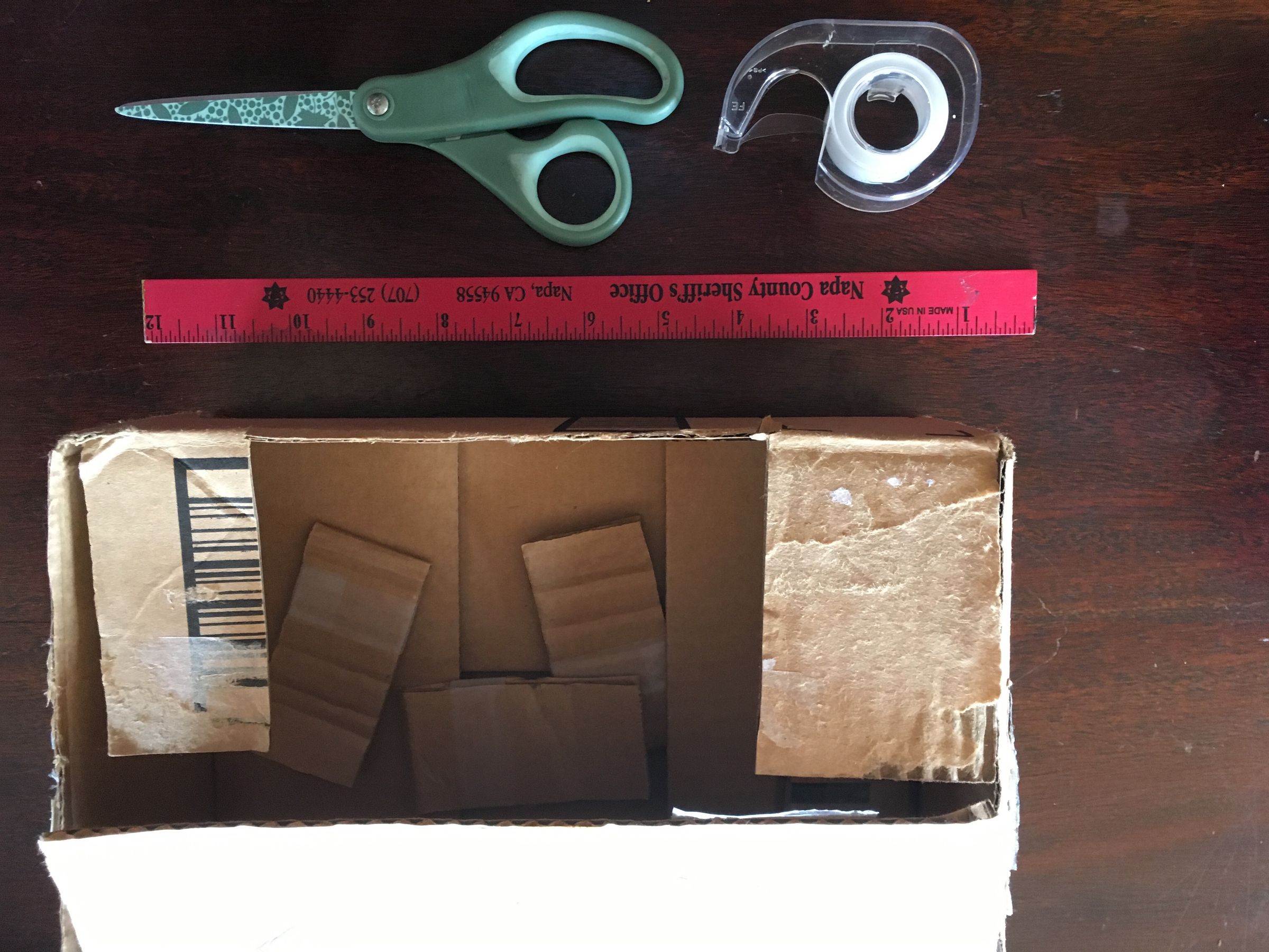 DIY IPhone Camera Microscope : 8 Steps (with Pictures) - Instructables