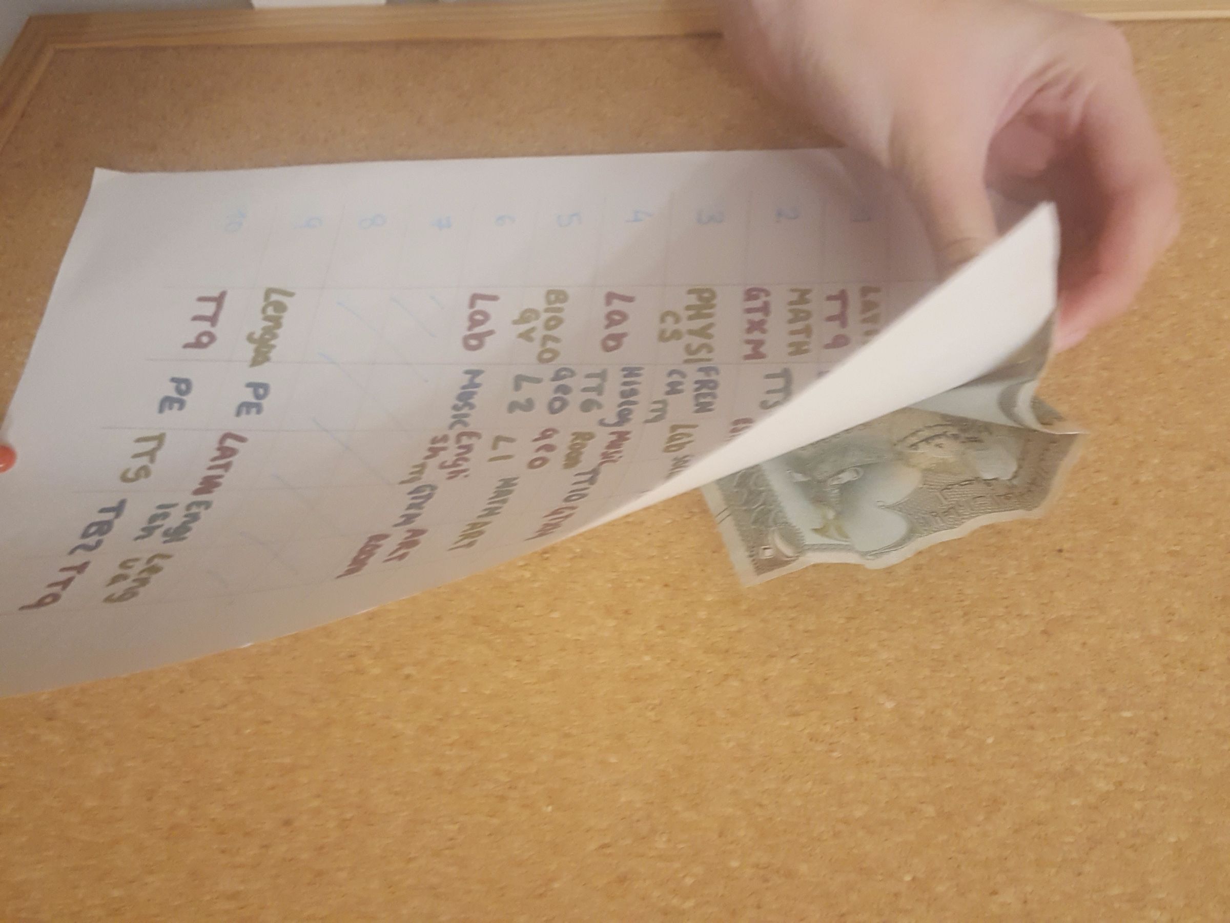 9 Places to Hide Money : 9 Steps (with Pictures) - Instructables