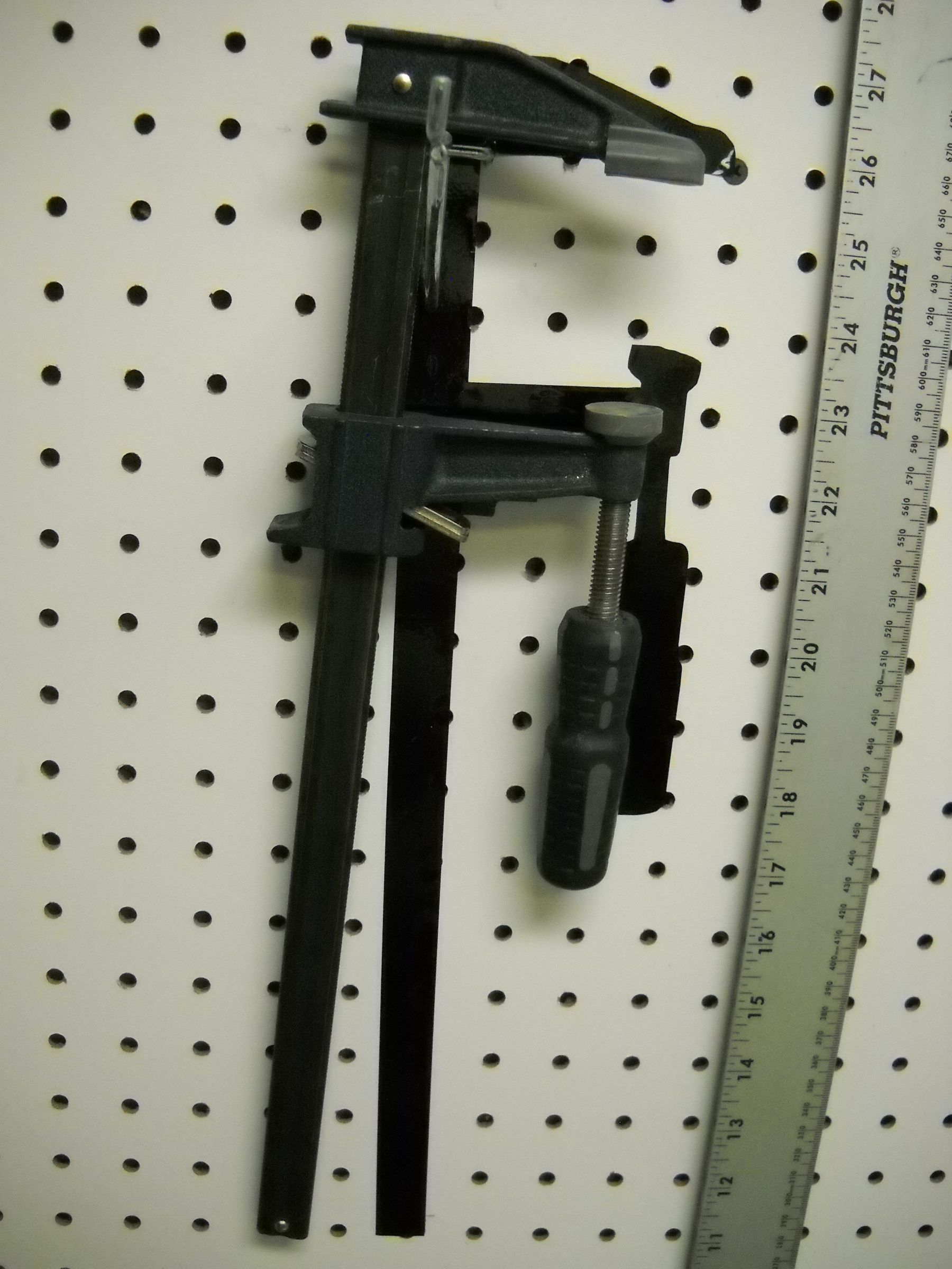 SMT 'Solder Paste Stencil' Production Jig Using a Laser Cutter : 14 ...