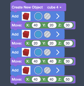 3D TinkerCad Cube : 6 Steps - Instructables