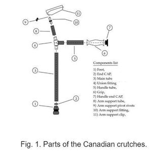 Design of an Articulated Flexo-Extension and Rotation System for the ...