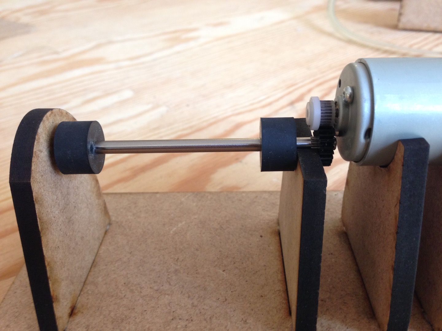 Laser Cut DIY Crane : 8 Steps (with Pictures) - Instructables