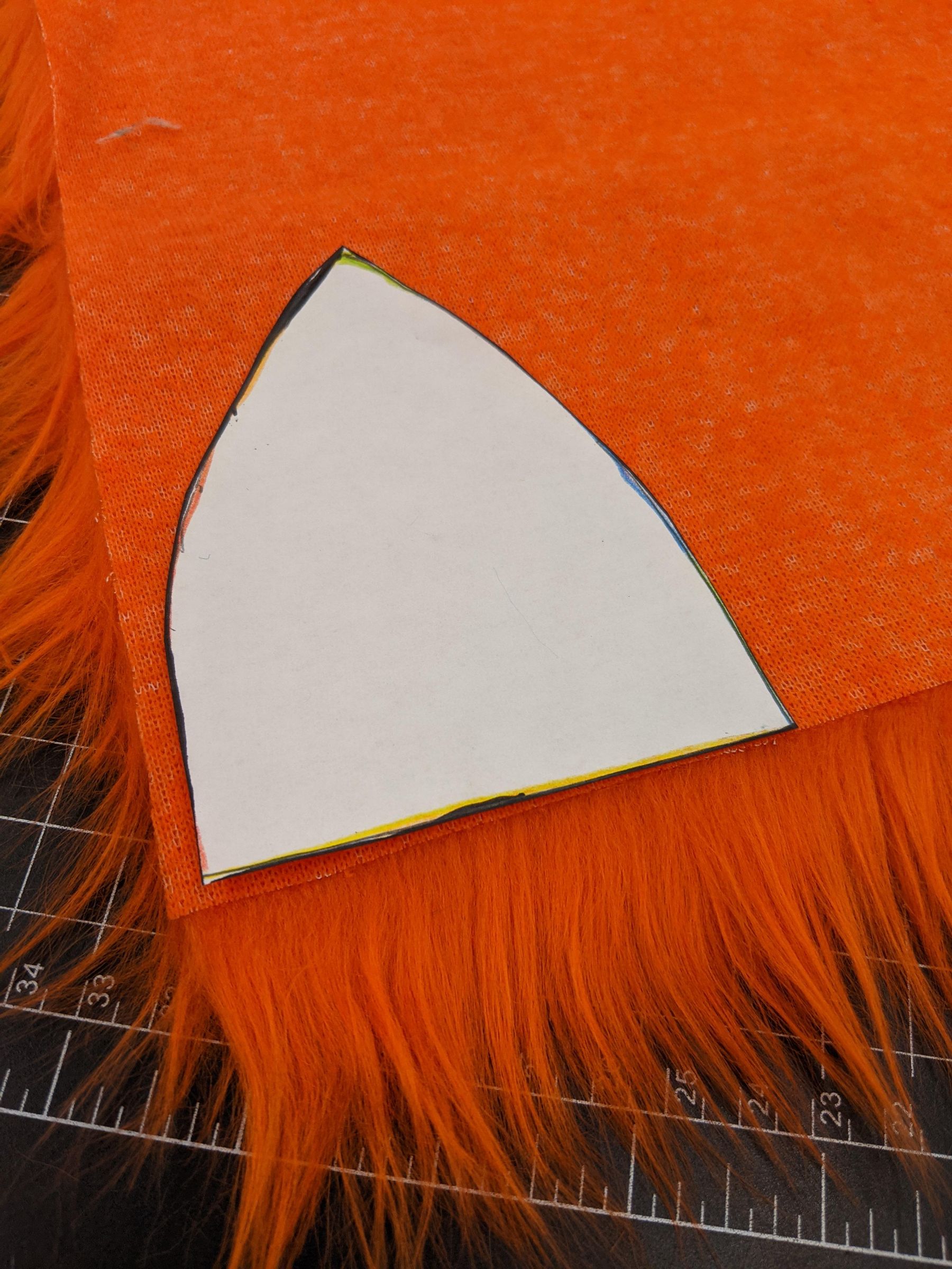 Fur Ears : 7 Steps (with Pictures) - Instructables