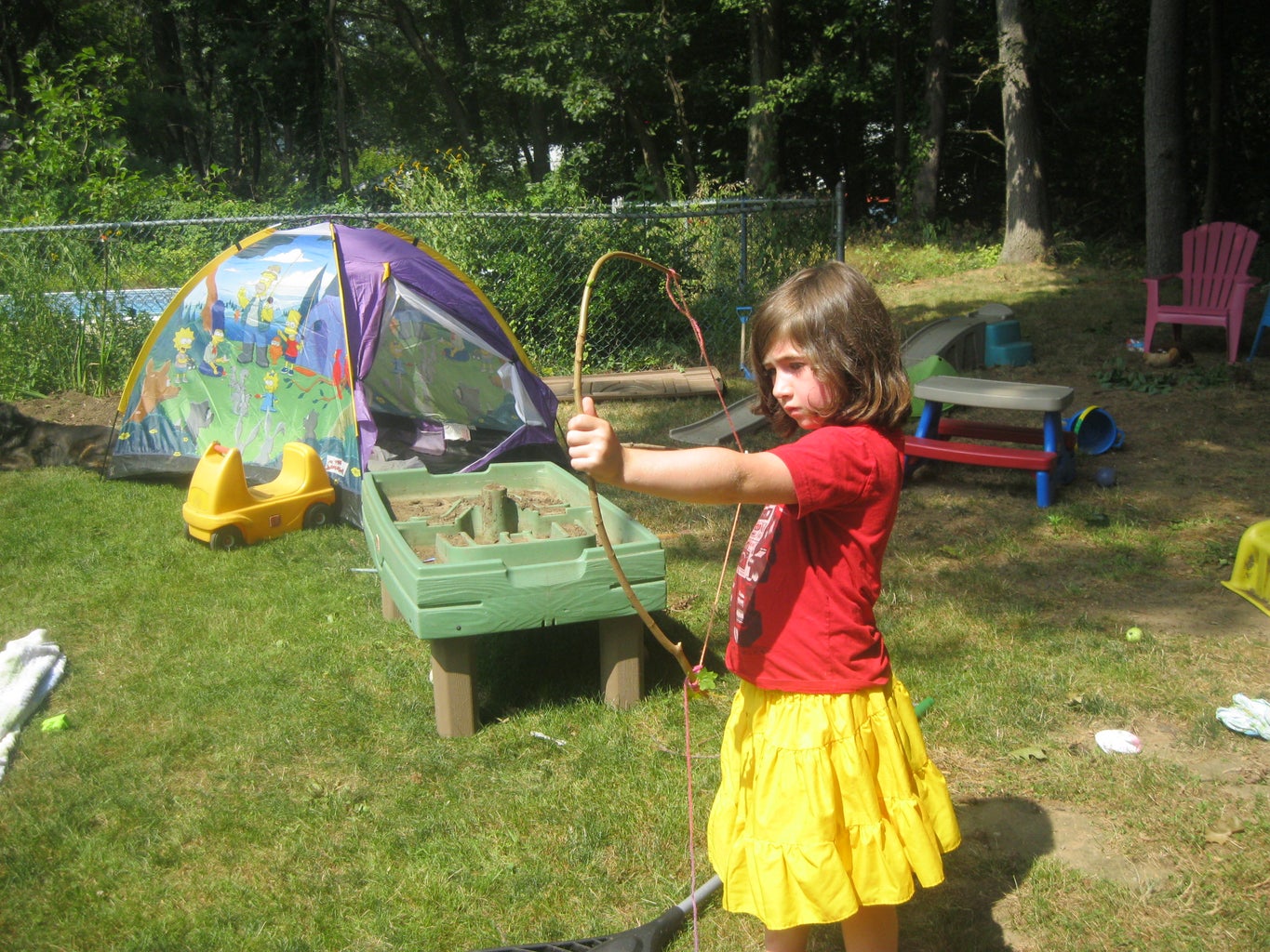Pretend Camping With The Kids 7 Steps with Pictures Instructables pretend-camping-with-the-kids-7-steps-with-pictures-instructables