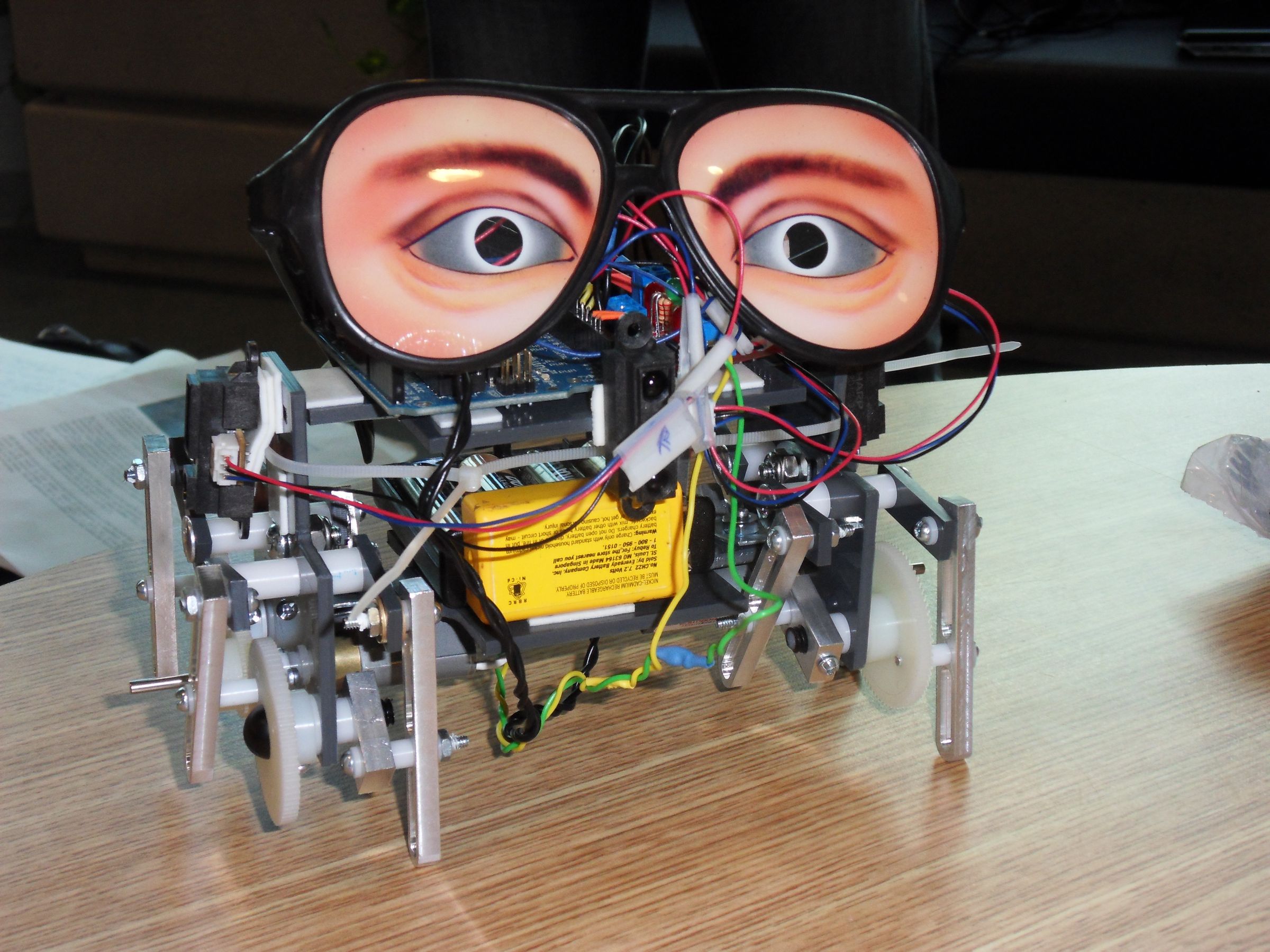 Projects - Instructables