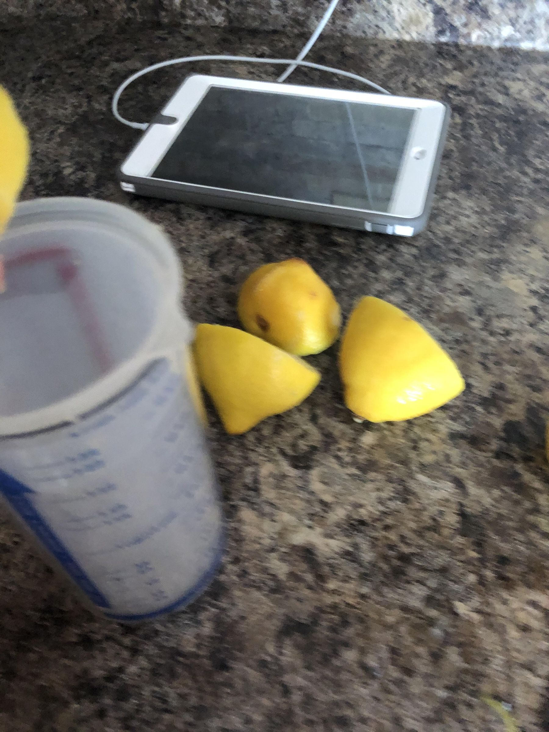 The Best Lemon Snow Cone : 4 Steps - Instructables