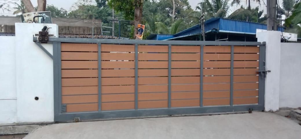 Automatic Gate Slider Under $100 : 15 Steps (with Pictures) - Instructables