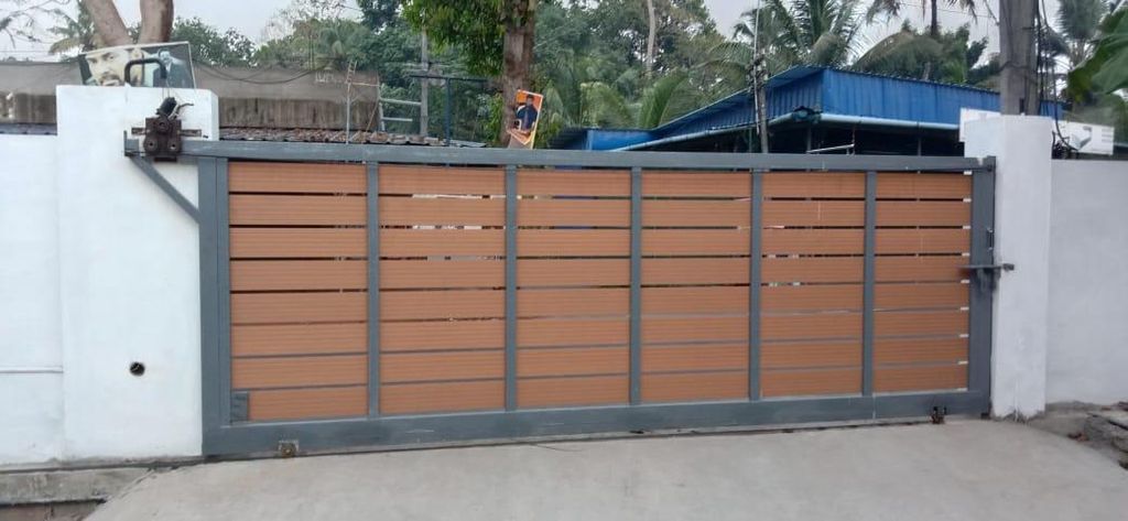 Automatic Gate Slider Under $100 : 15 Steps (with Pictures) - Instructables